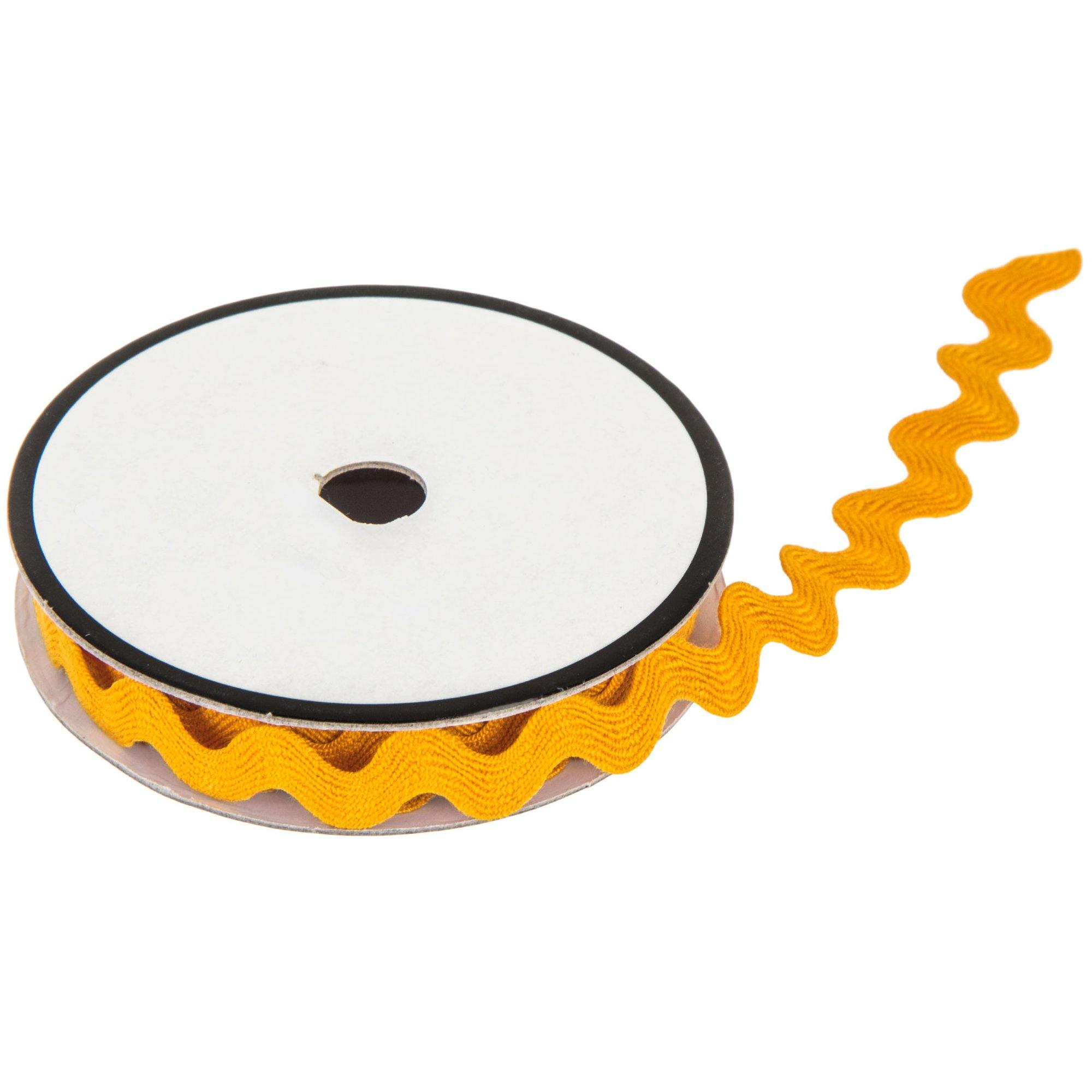 Rick Rack Trim - 1/2" | Hobby Lobby | 482455