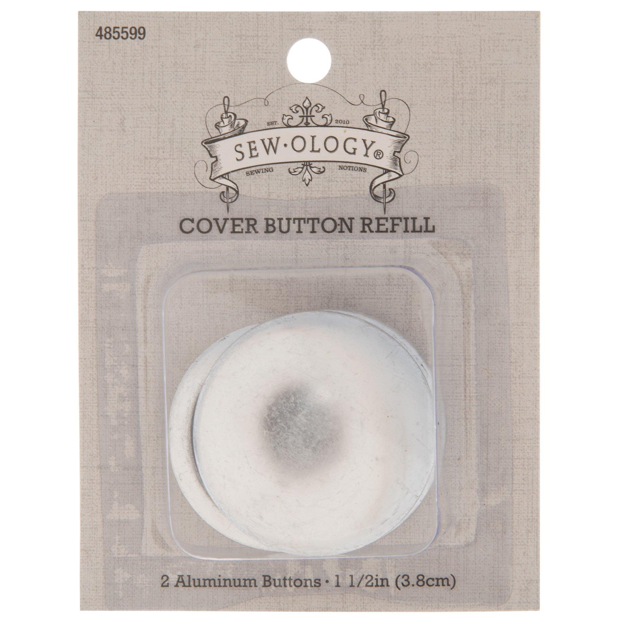 Cover Button Refills | Hobby Lobby | 485599