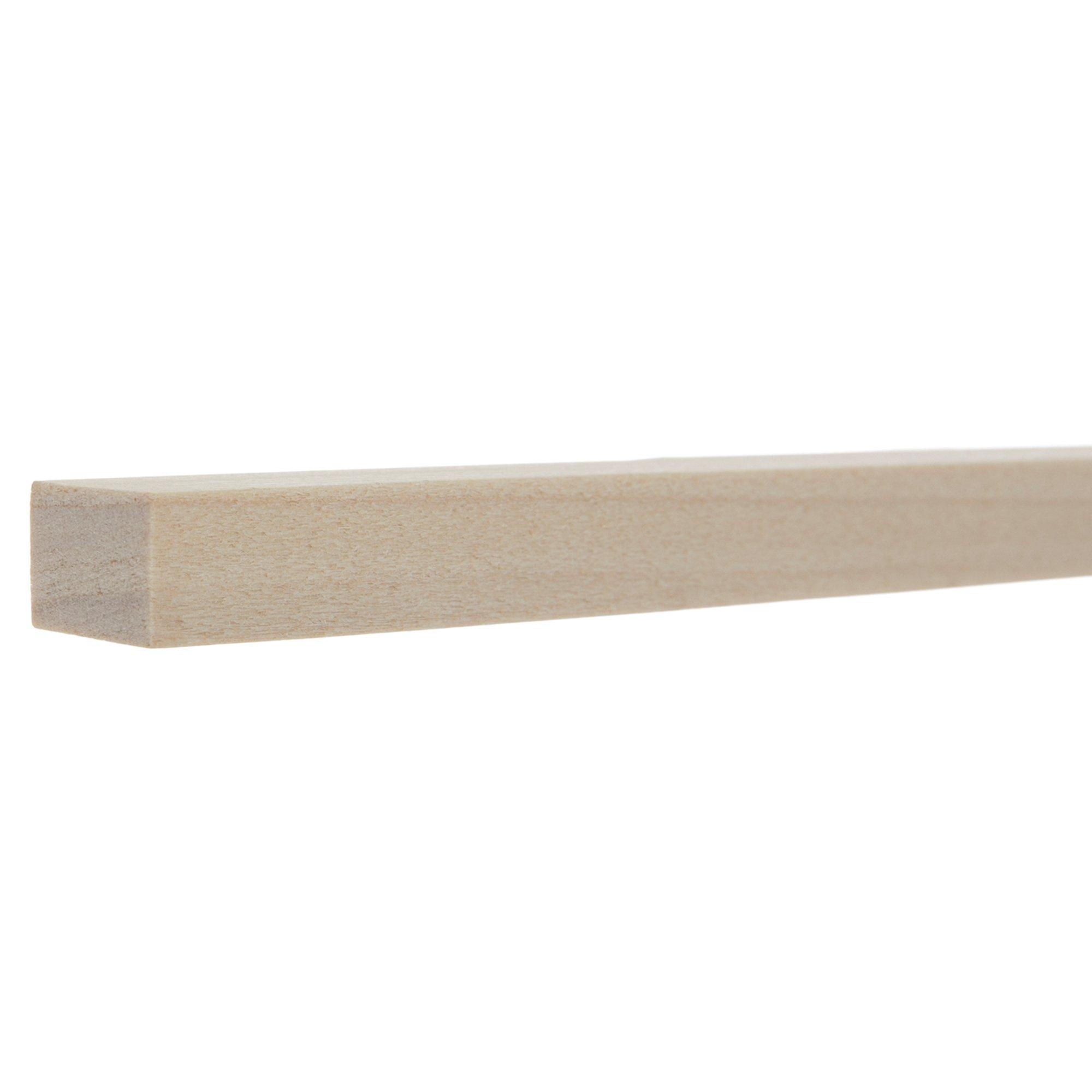 Square Wood Dowel | Hobby Lobby | 485649