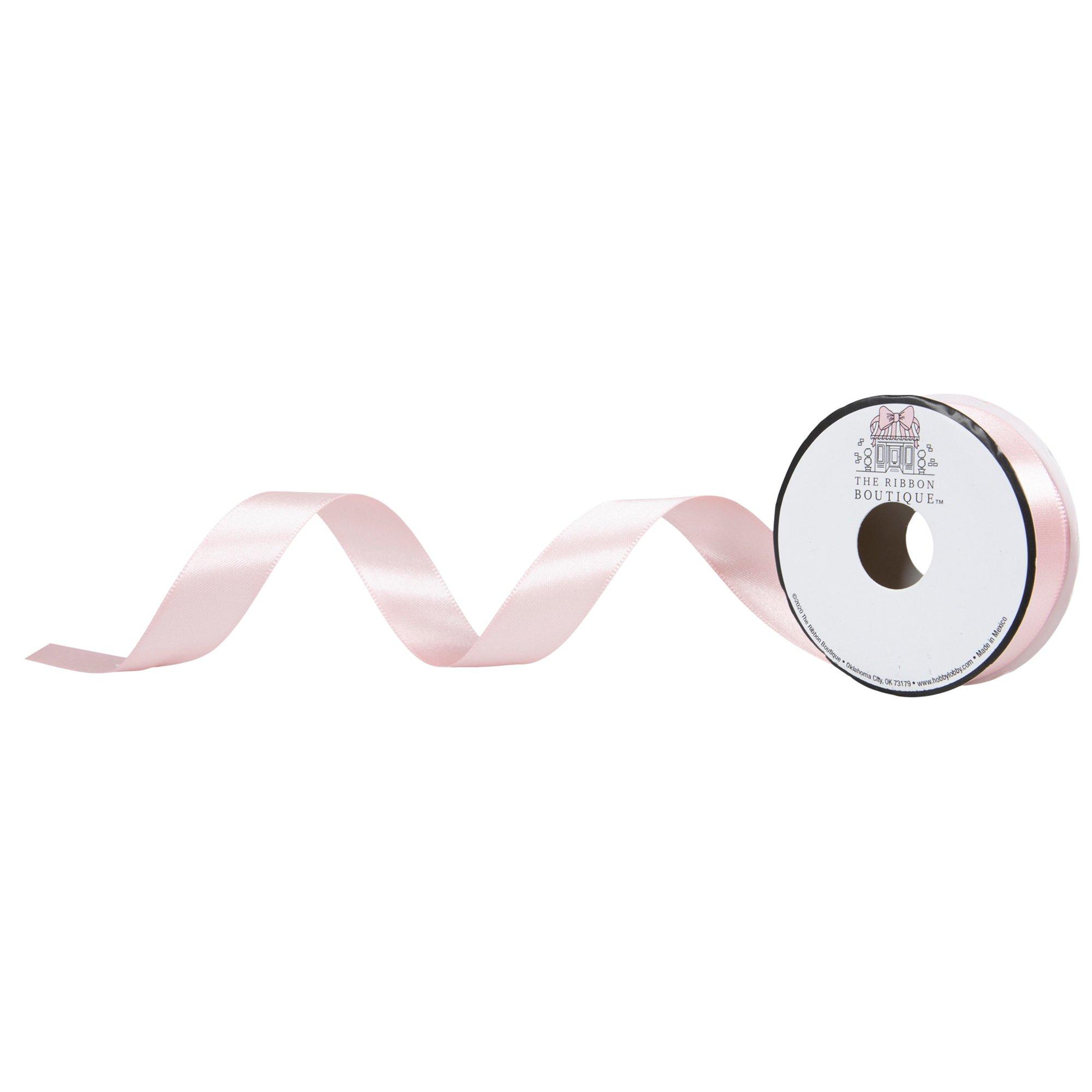 Double-Face Satin Ribbon - 5/8" | Hobby Lobby | 488833