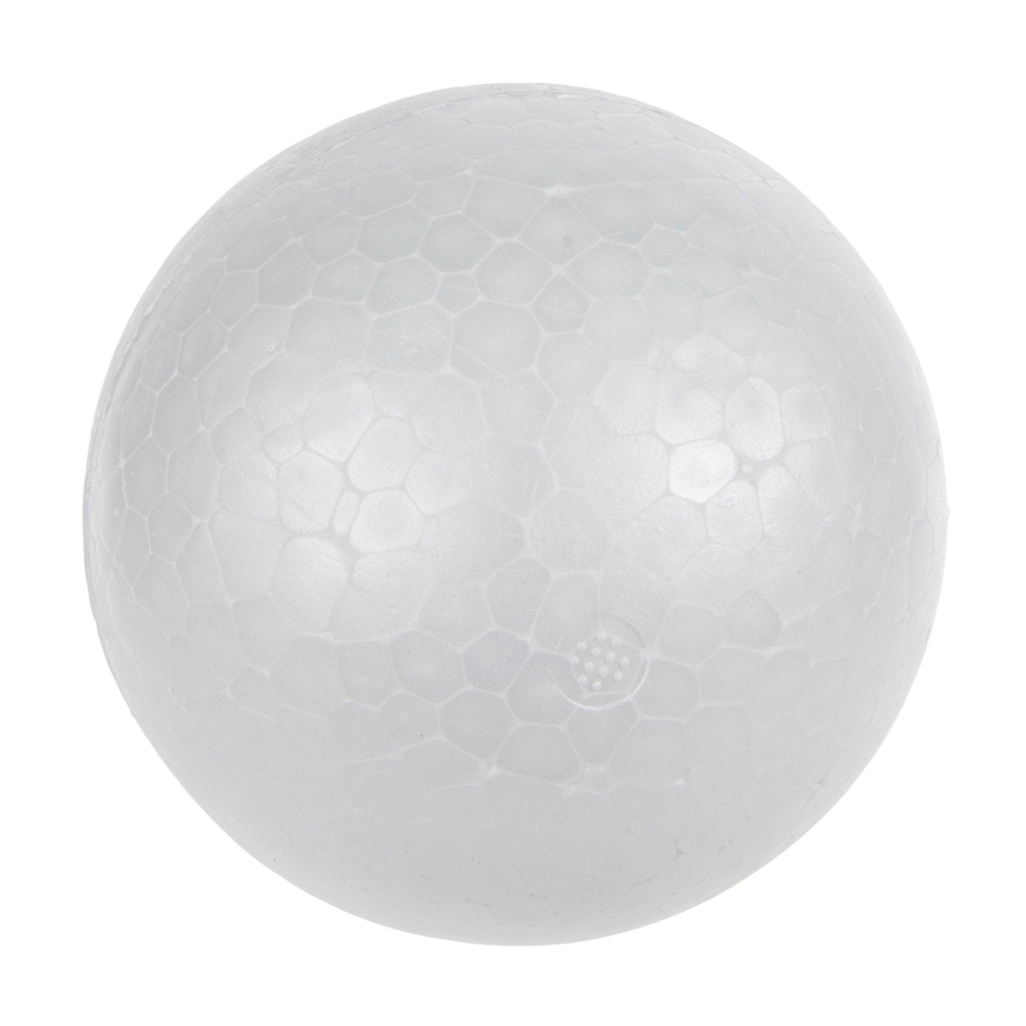 Stores That Sell Styrofoam Balls