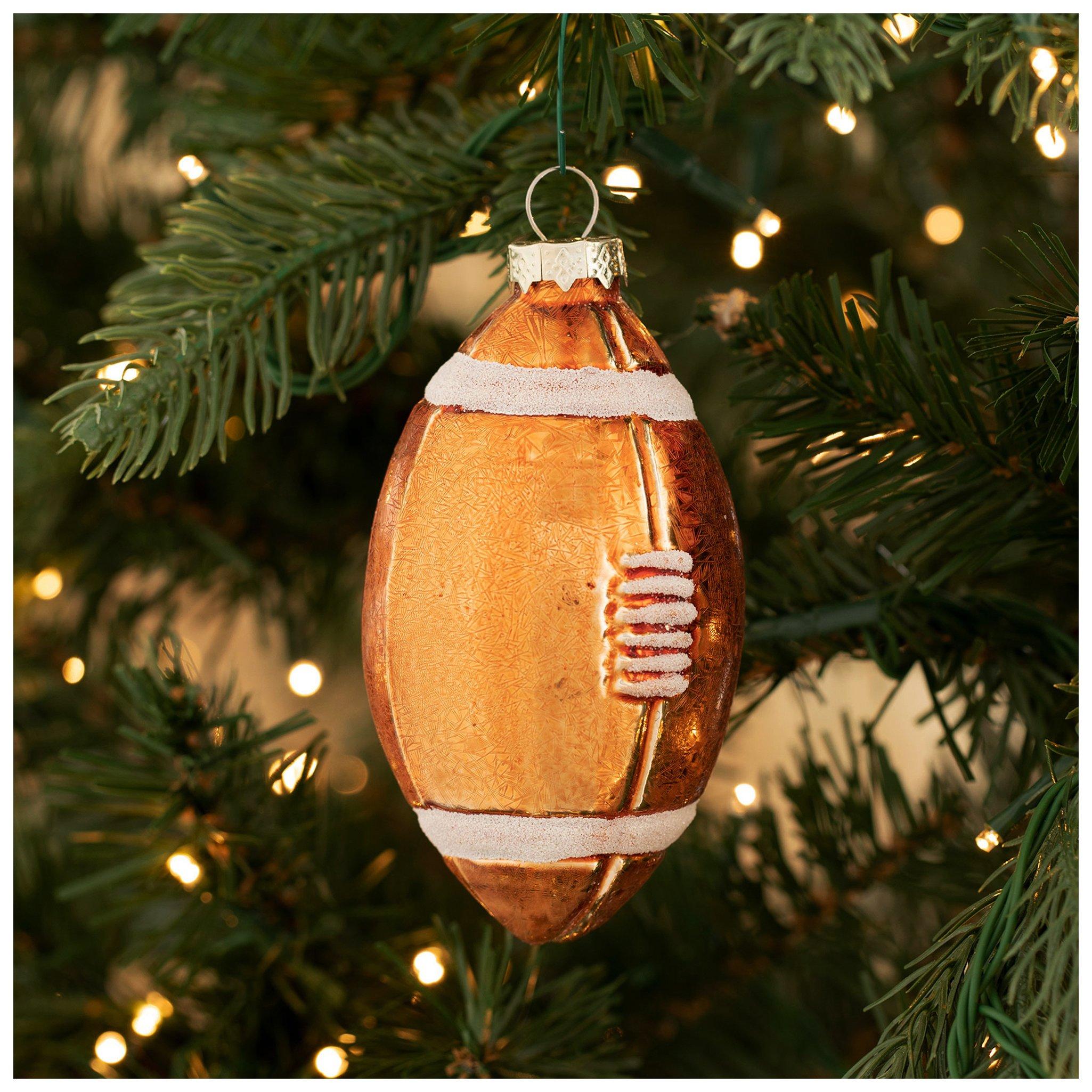 Football Ornament | Hobby Lobby | 5016621