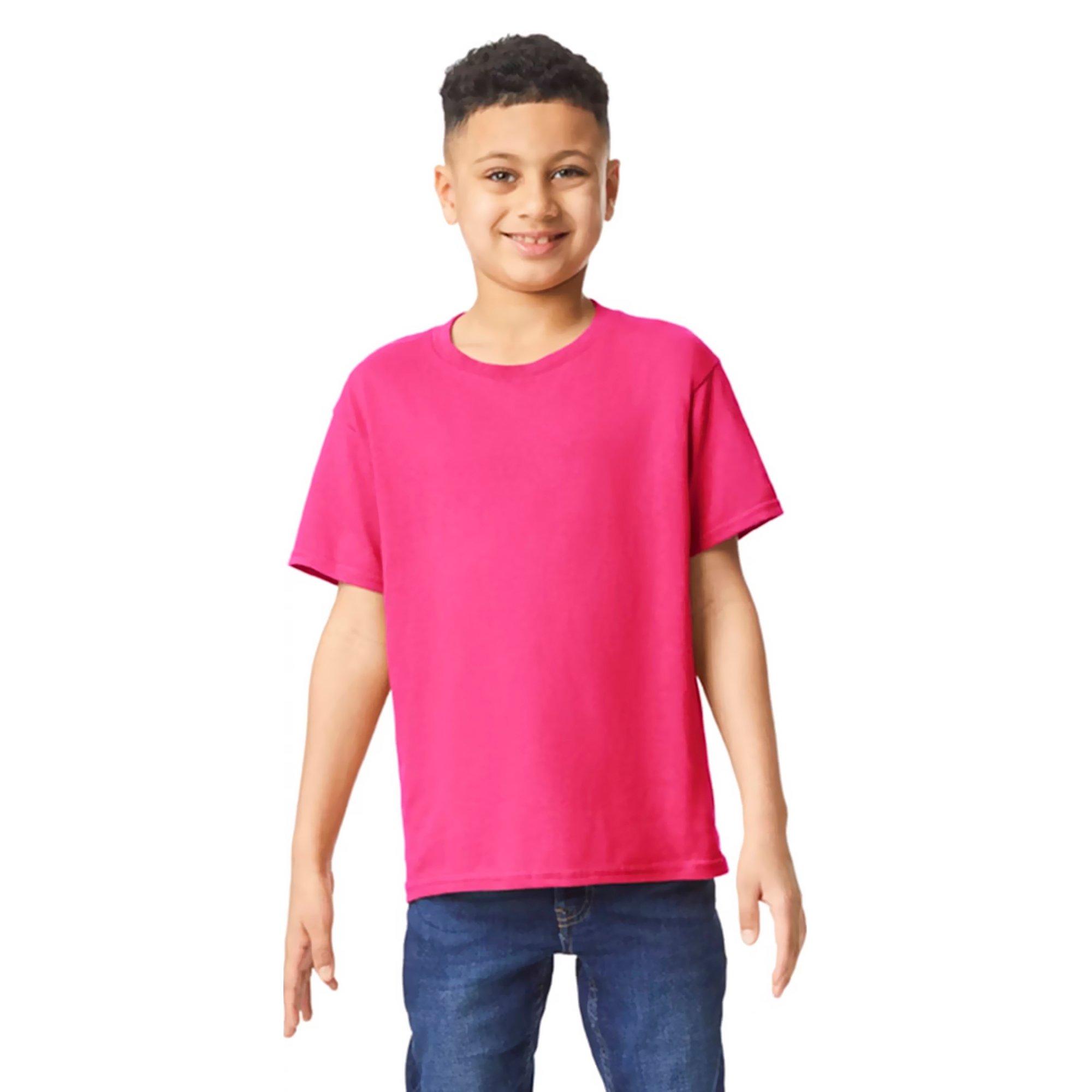 Youth Heavy Cotton T-Shirt | Hobby Lobby | 501924
