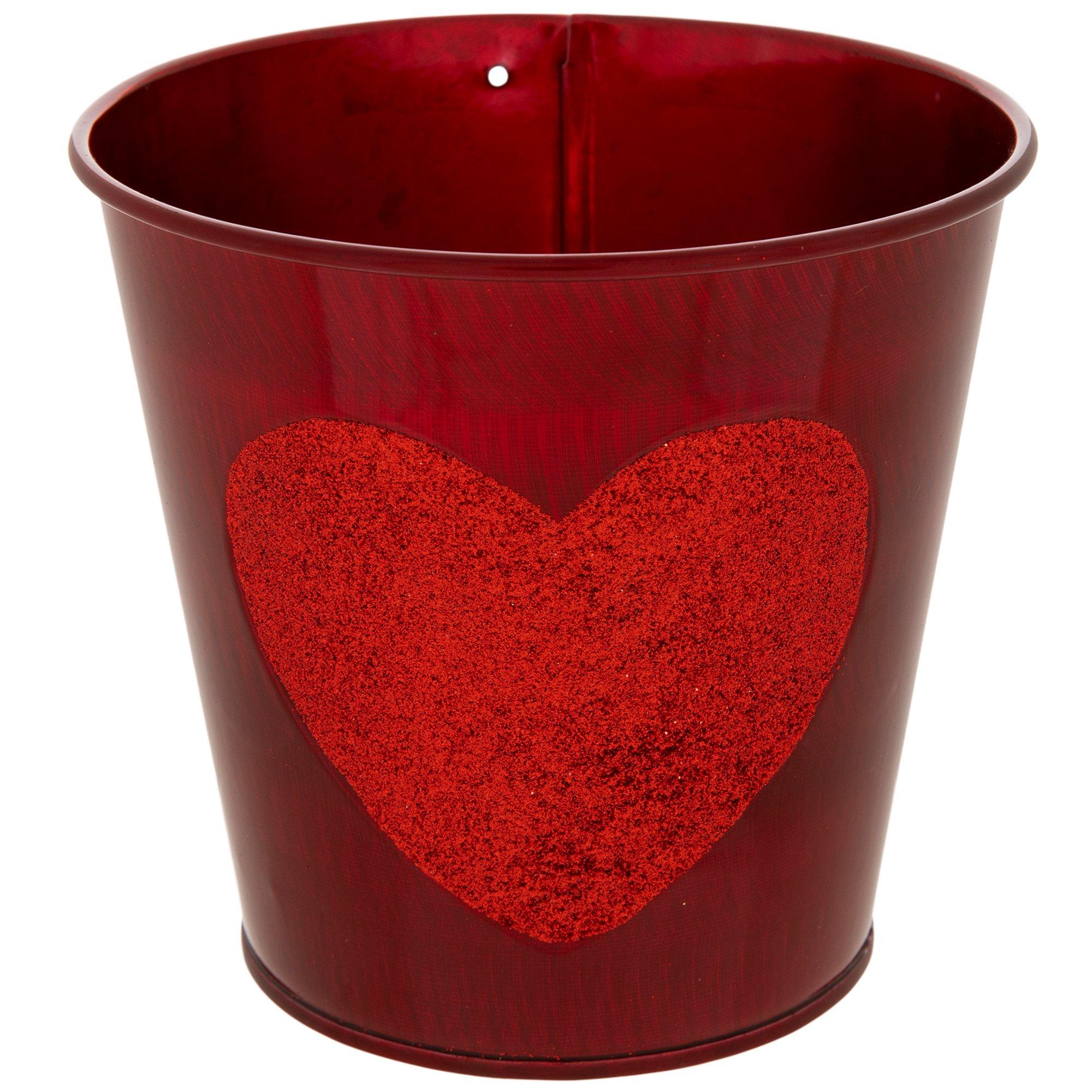 Valentine's Day Sacks & Containers | Hobby Lobby