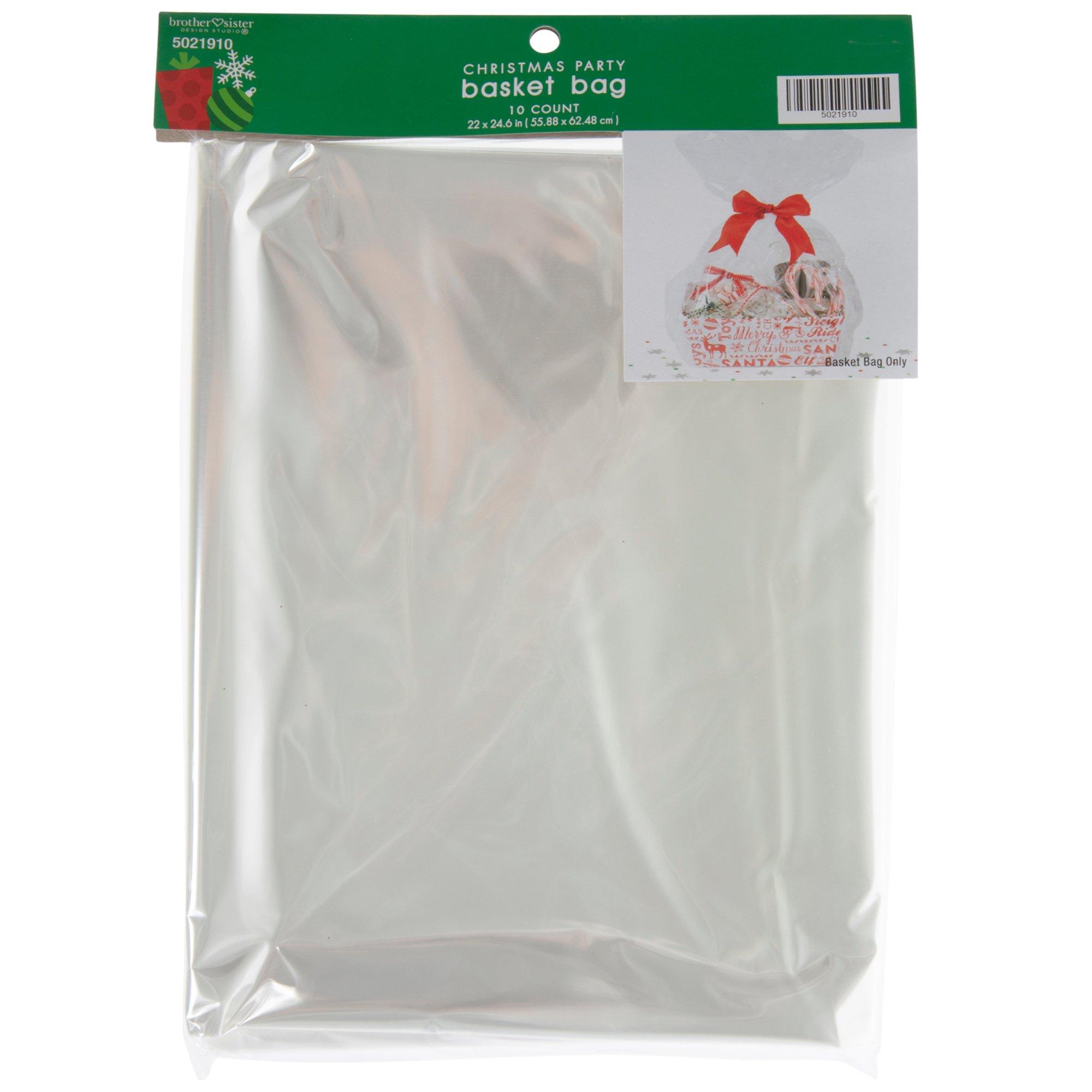 Gift Basket Bags | Hobby Lobby | 5021910