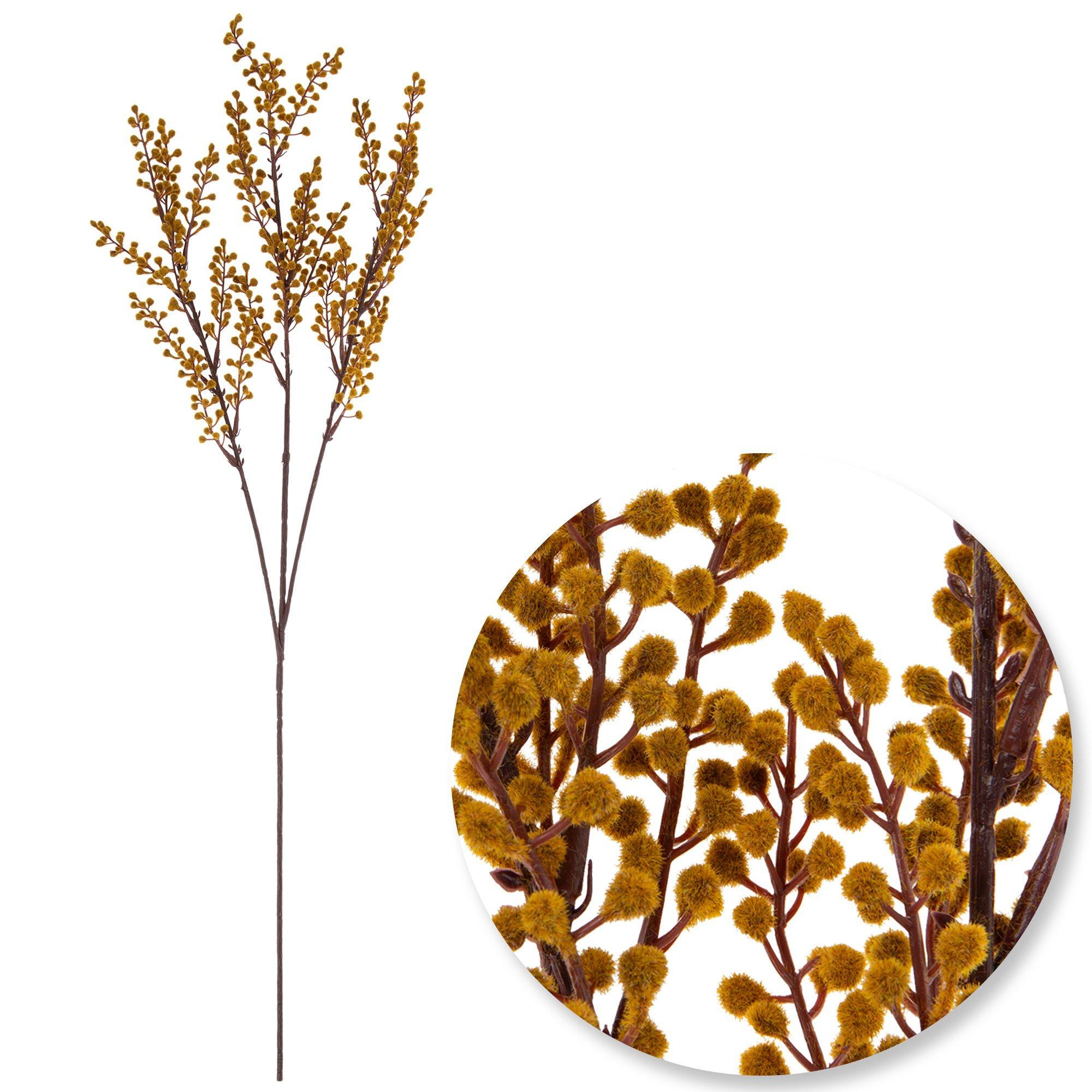 Mimosa Spray | Hobby Lobby | 5023130