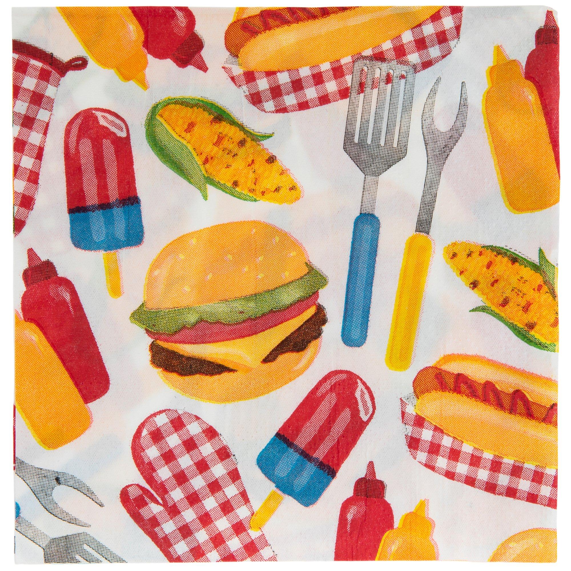 Fast Food Napkins | Hobby Lobby | 5023619