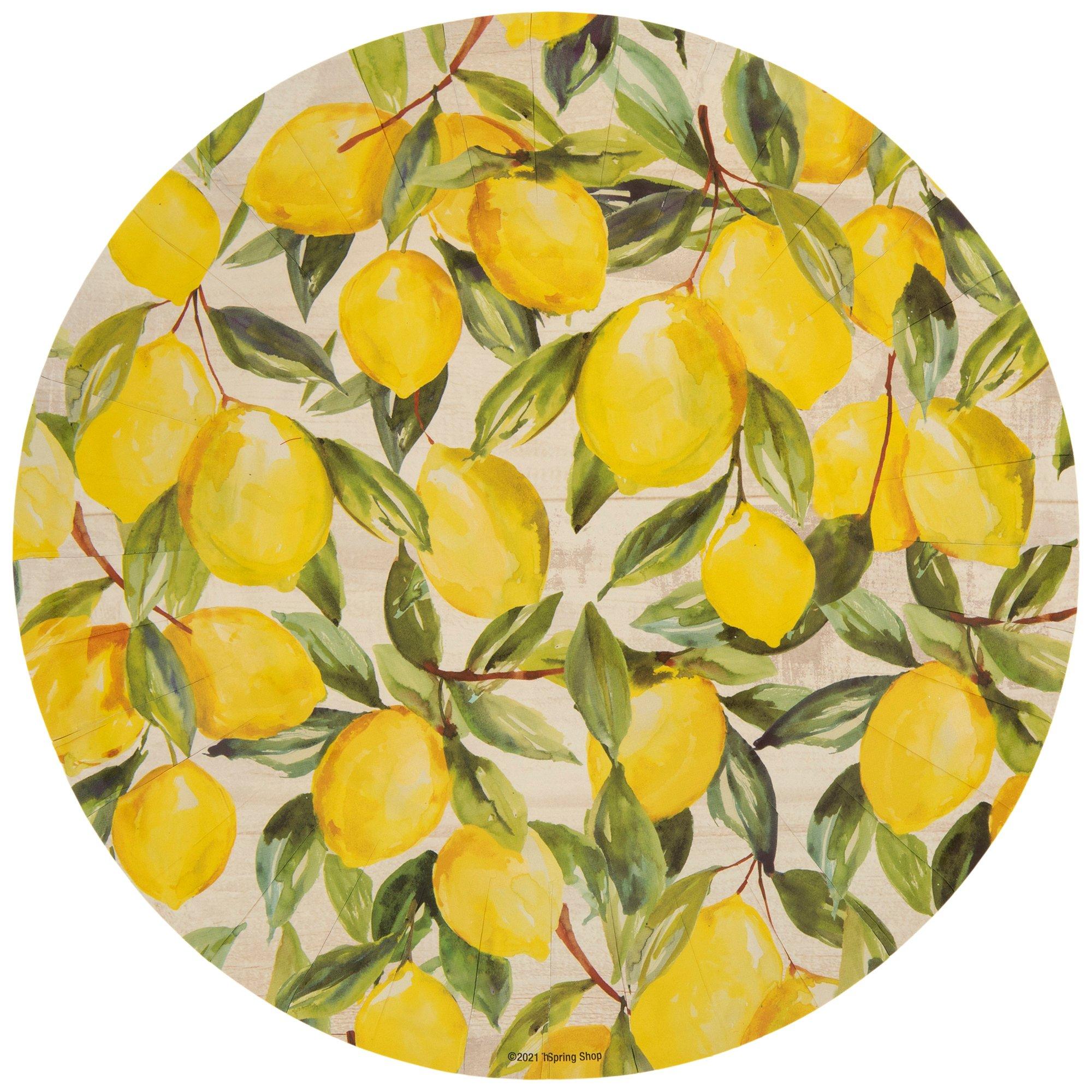 Spring Party Supplies | Floral Plates & Napkins | Hobby Lobby