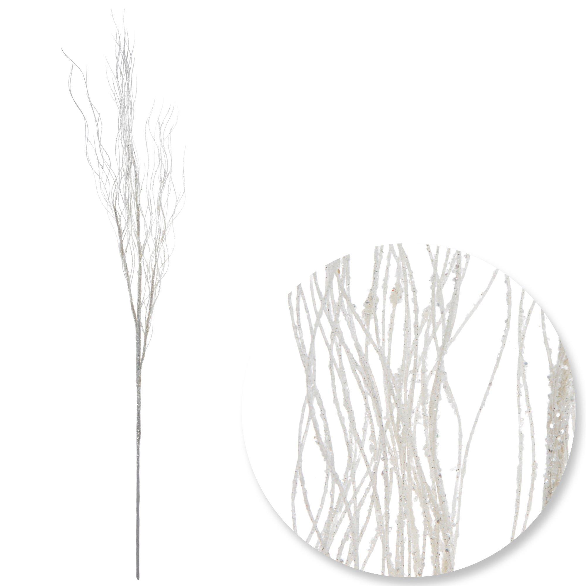 Glitter Twig Branch | Hobby Lobby | 5026885