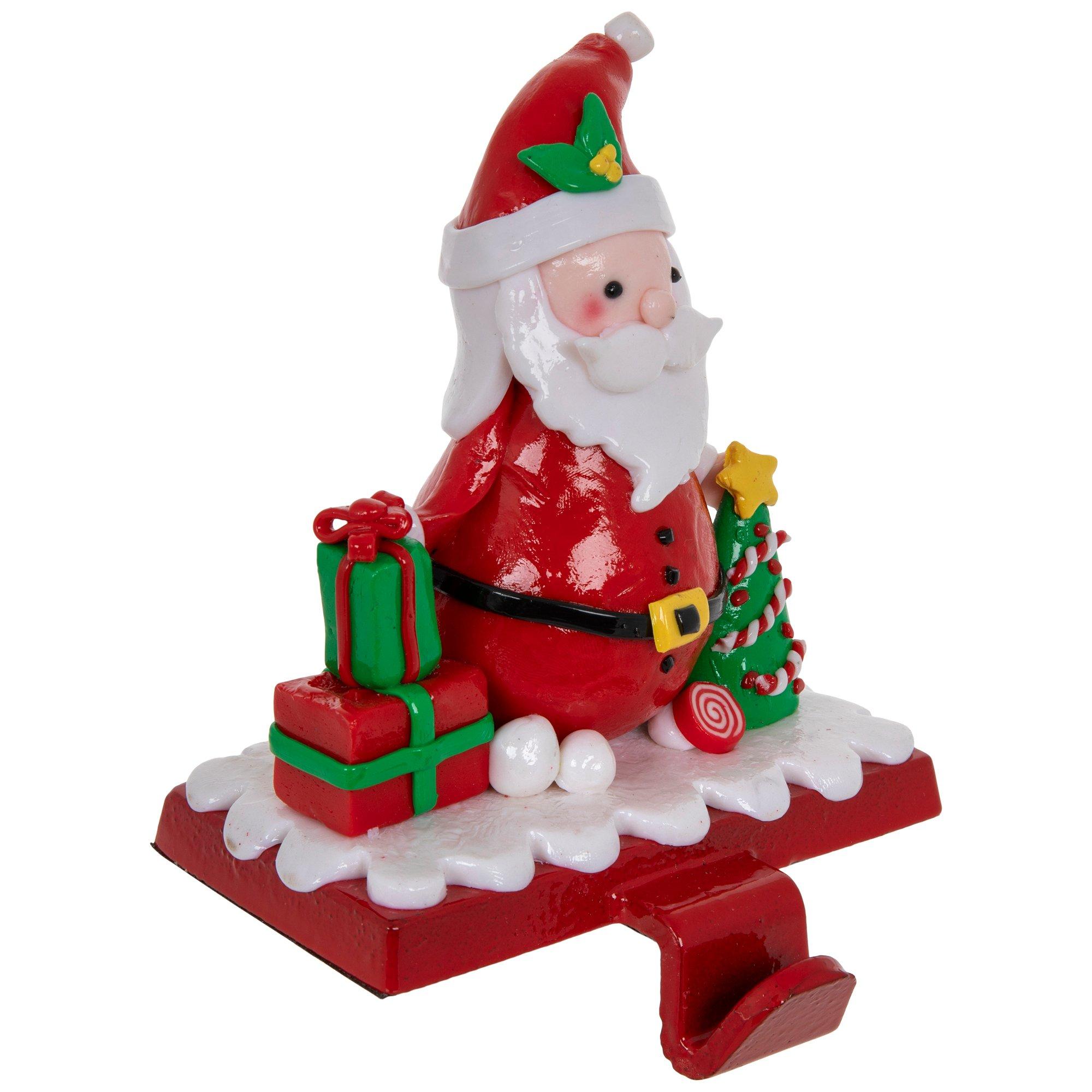 Santa Claus Stocking Holder | Hobby Lobby | 5048541