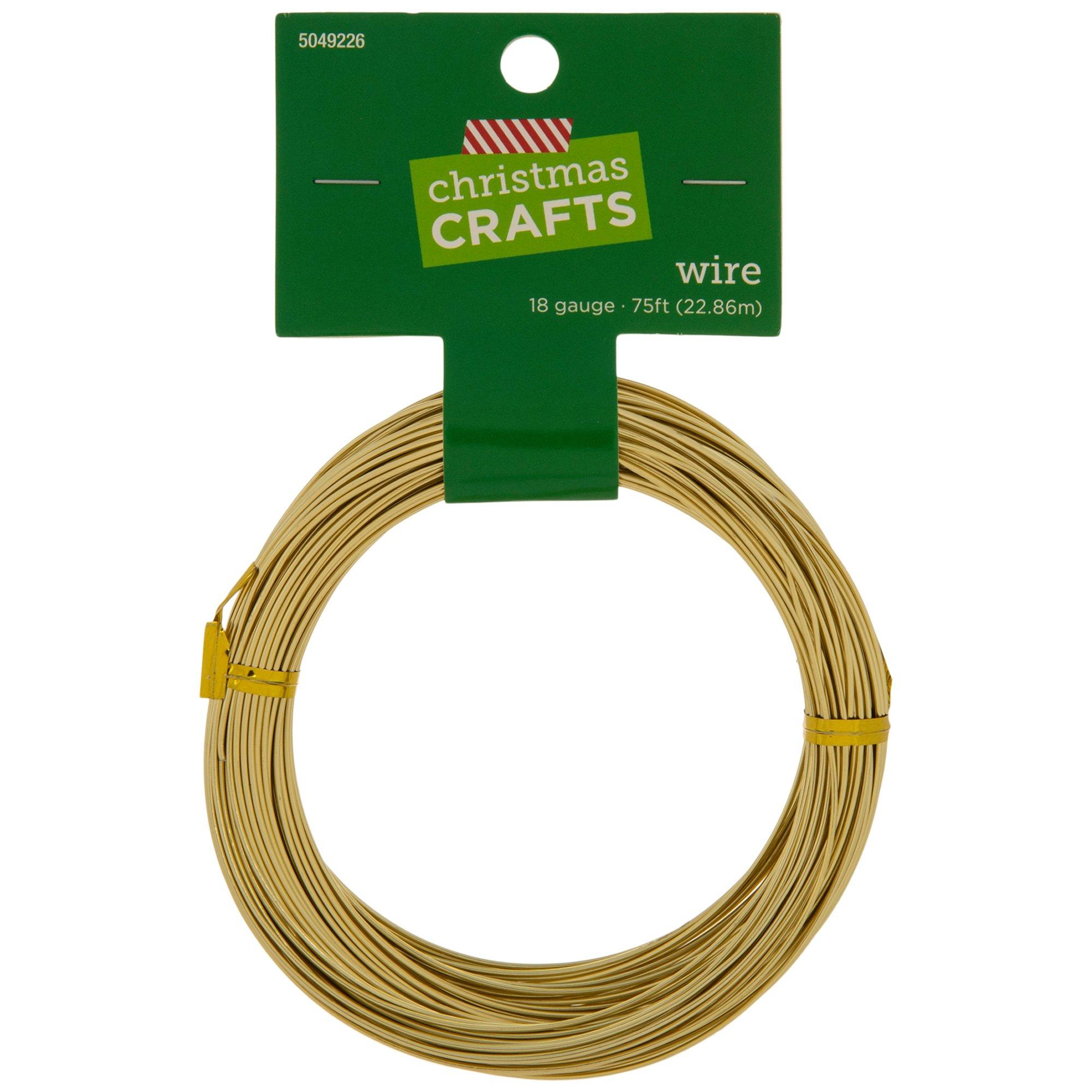 Craft Wire | Hobby Lobby | 5049226