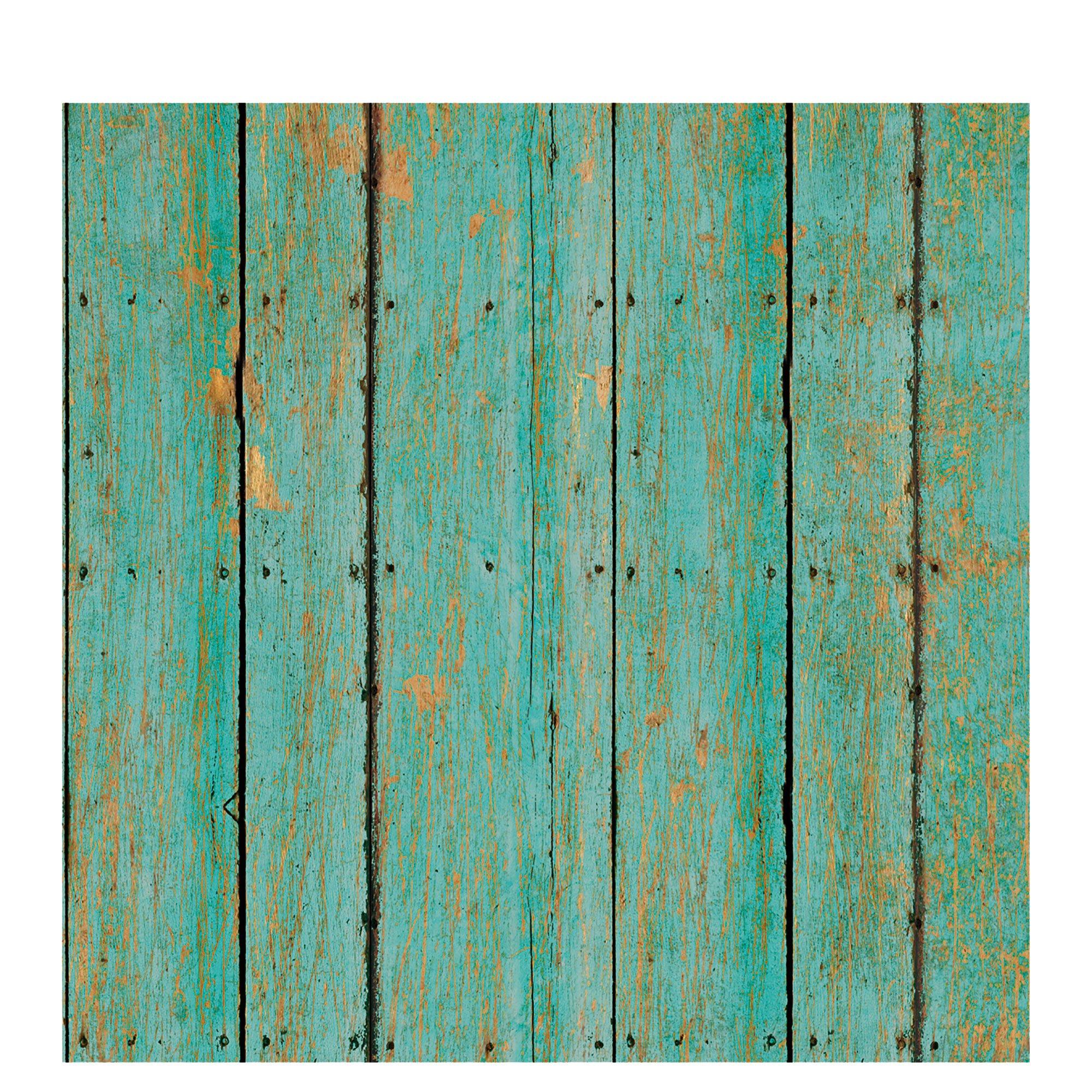 Wood Fence Scrapbook Paper - 12" x 12" | Hobby Lobby | 506121