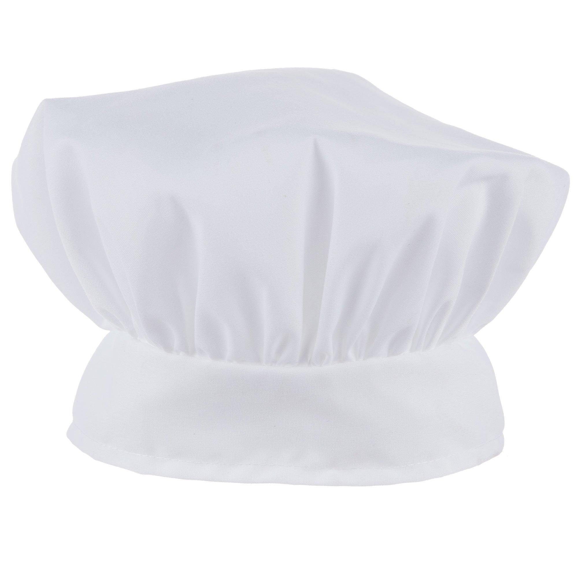 Child Size White Chef Hat | Hobby Lobby | 507053