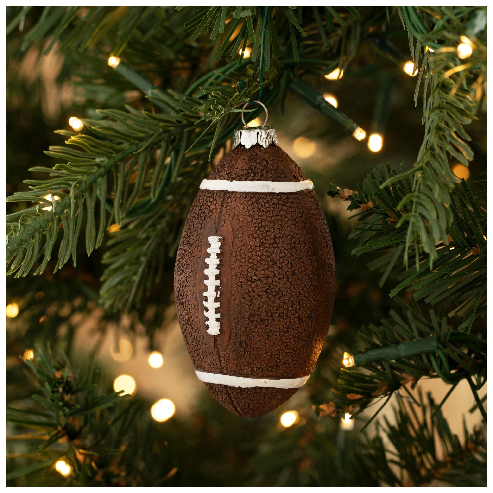 Football Ornament | Hobby Lobby | 5075817