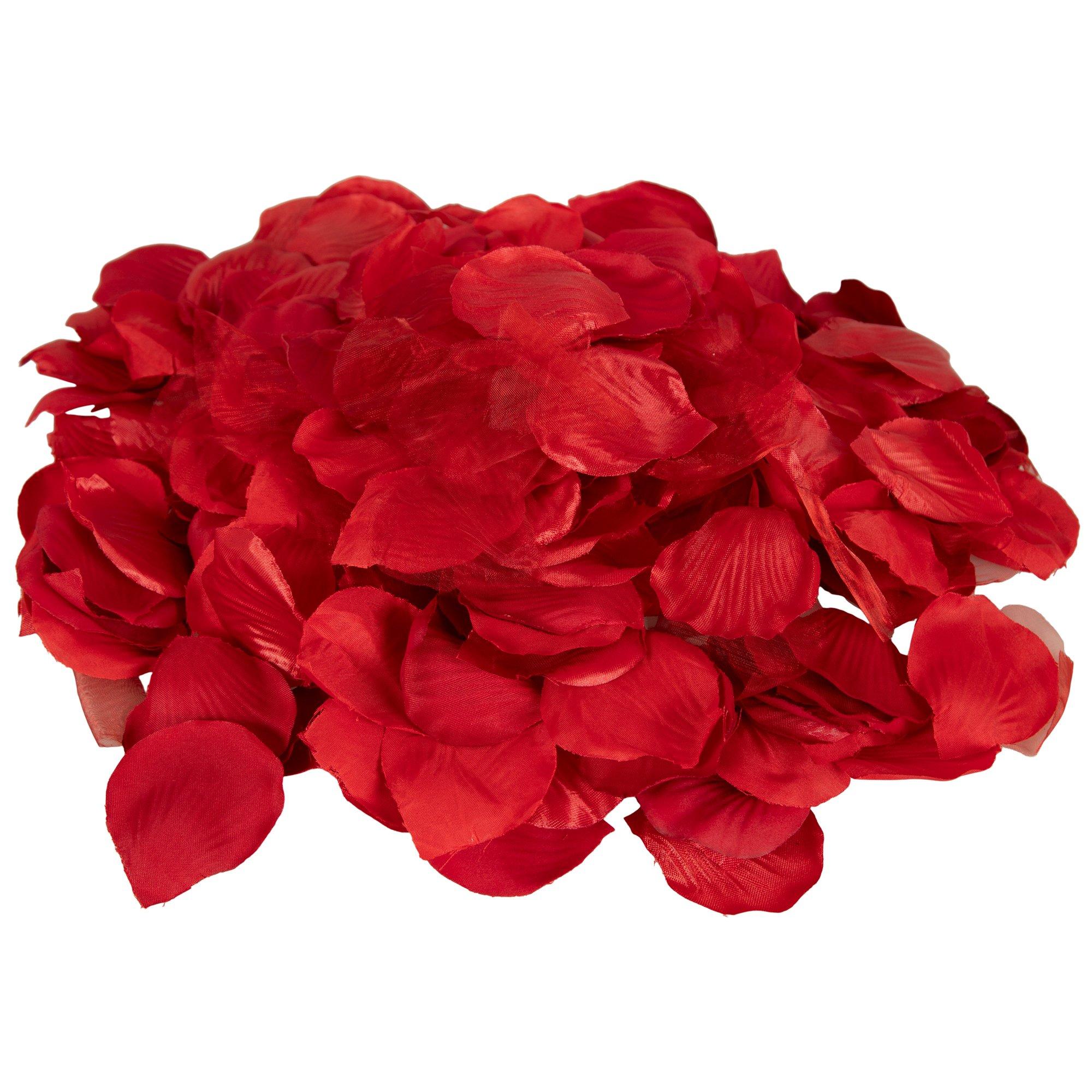 Red Rose Petal Filler | Hobby Lobby | 5078522