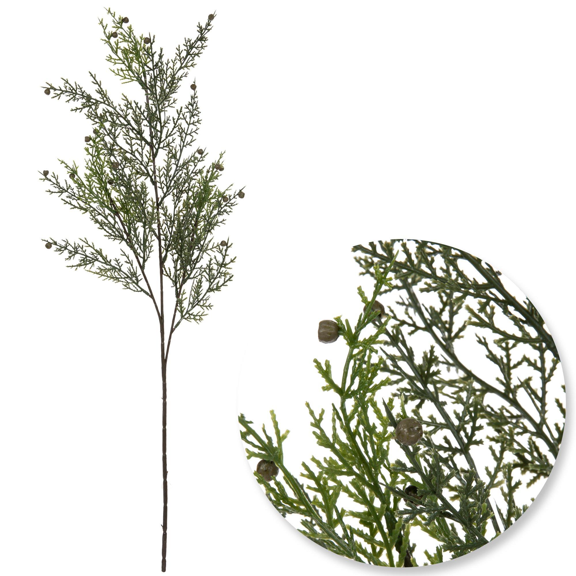 Green Cedar Spray | Hobby Lobby | 5080163