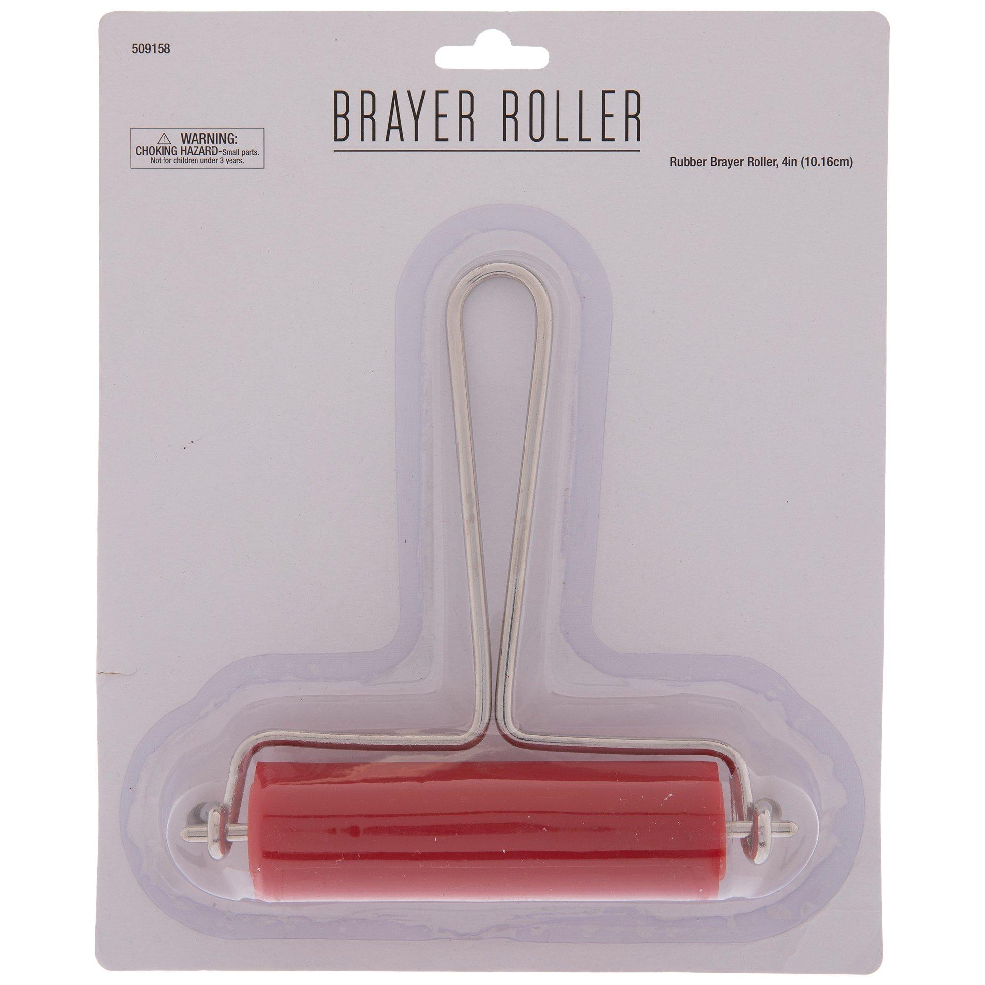 Rubber Brayer Roller | Hobby Lobby | 509158
