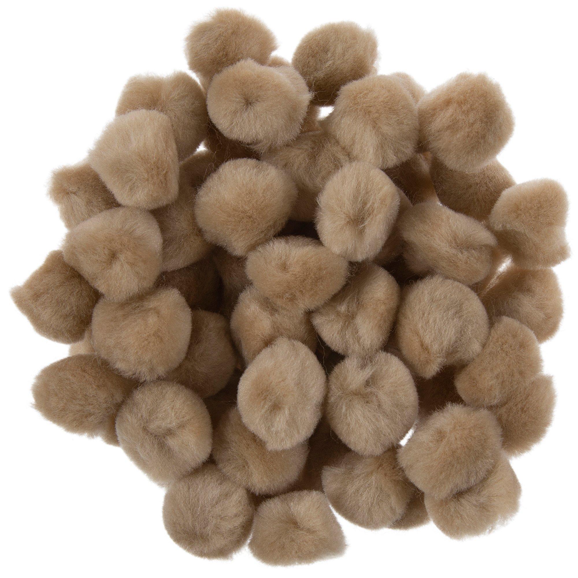Pom Poms | Hobby Lobby | 509224