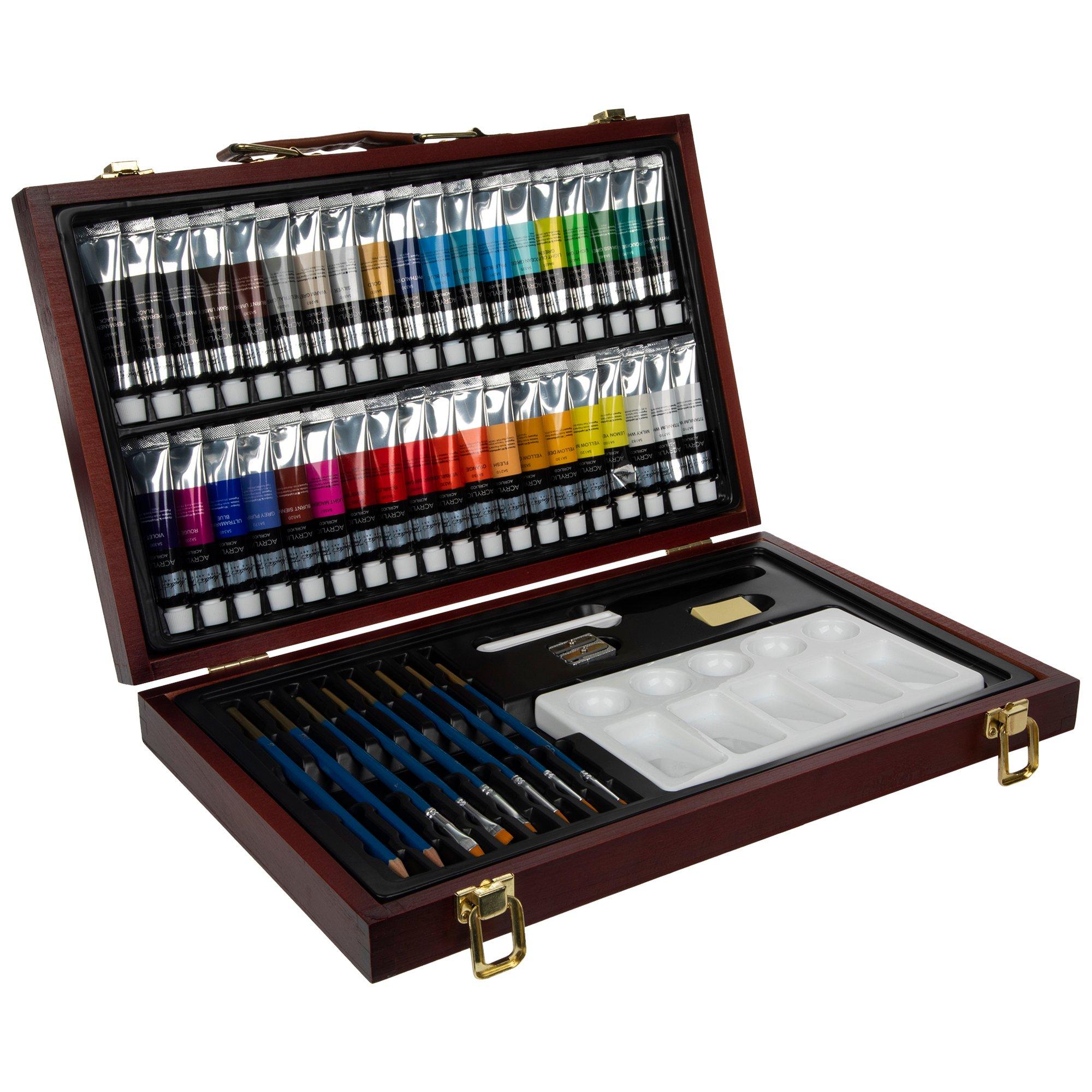 Art Sets | Watercolor, Acrylic & Oil Paint Sets | Hobby Lobby