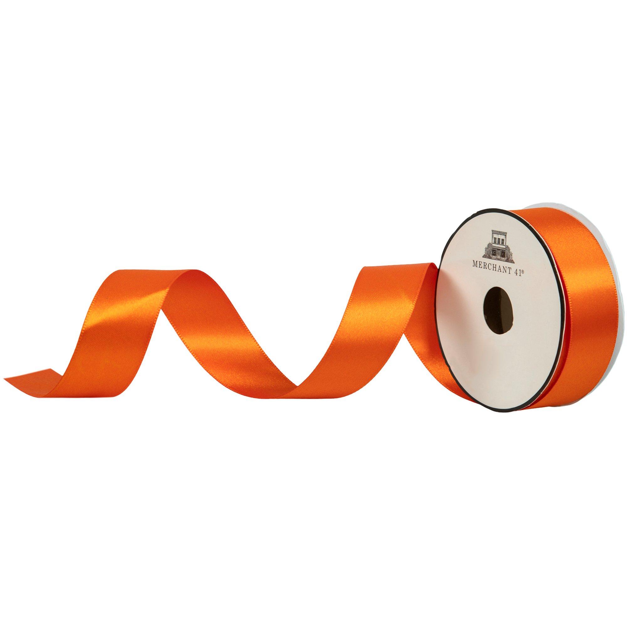 Double-Face Satin Ribbon - 7/8" | Hobby Lobby | 509786