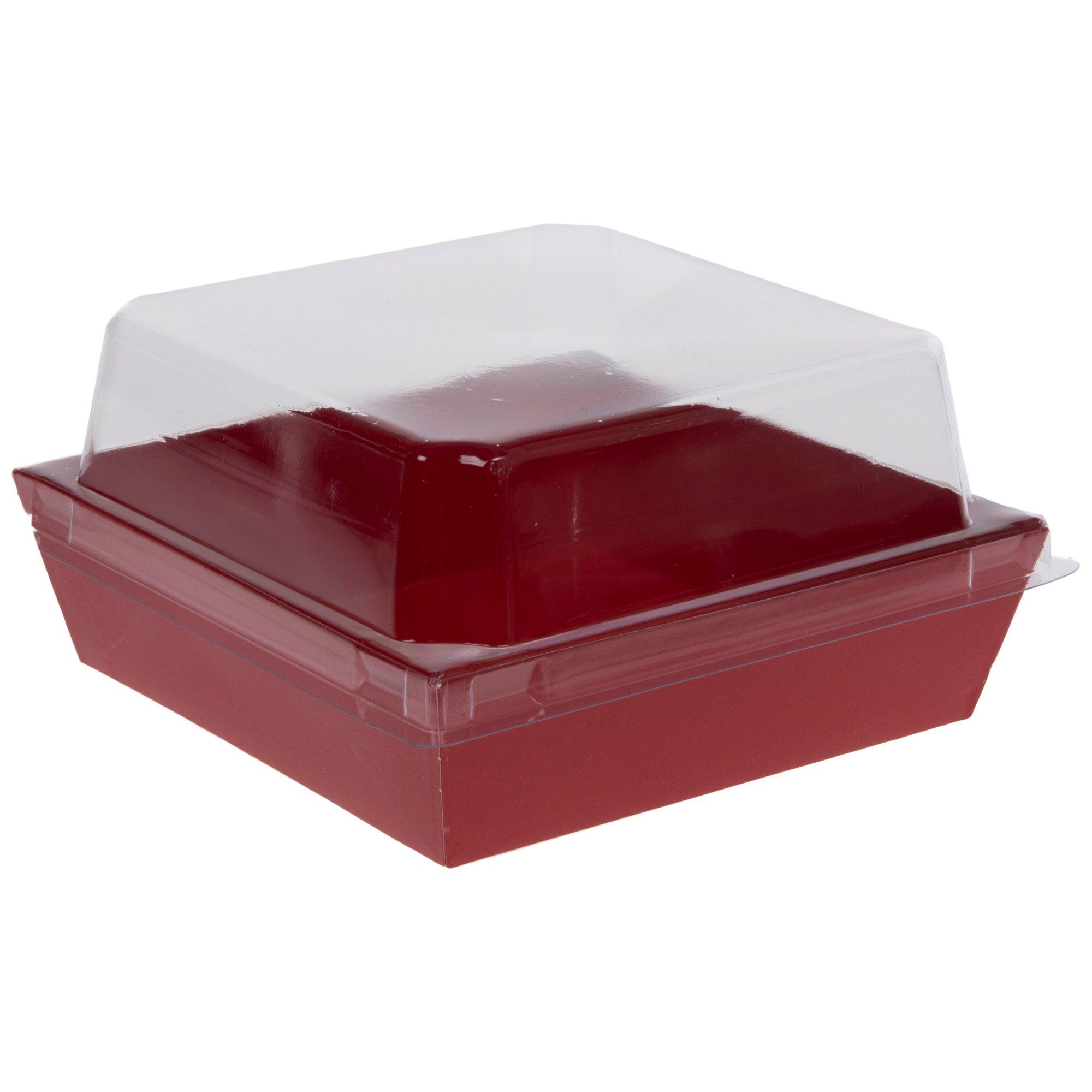 Red Treat Boxes | Hobby Lobby | 5115738