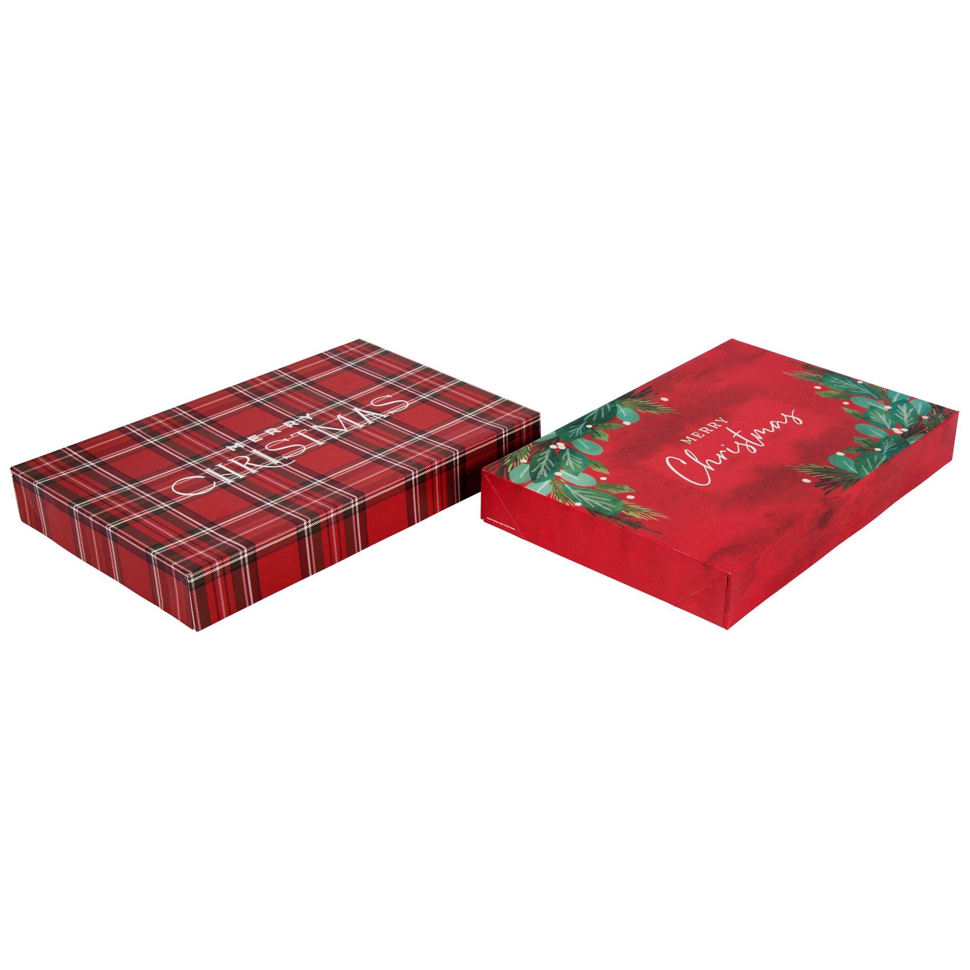 Merry Christmas Gift Boxes | Hobby Lobby | 5120563