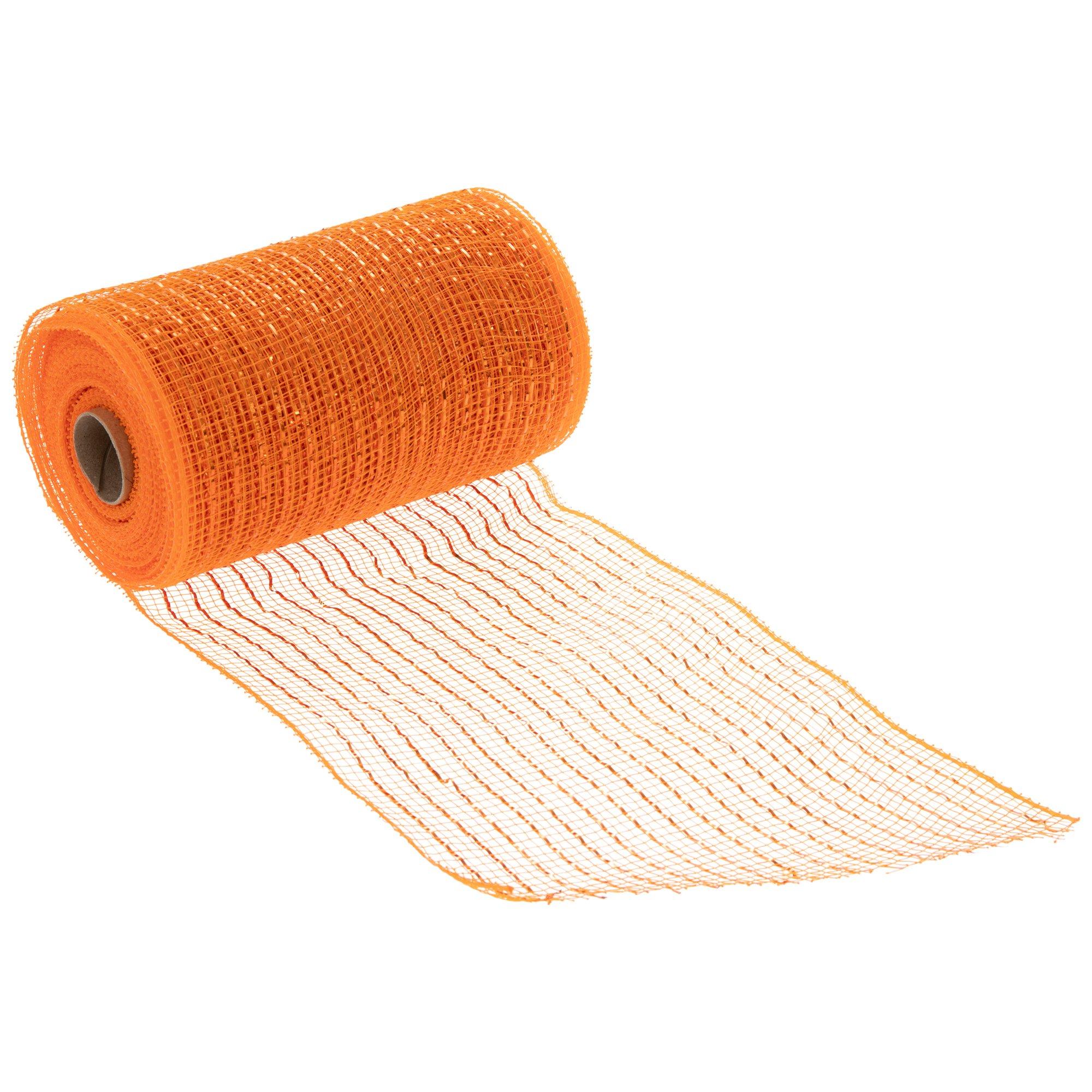 Metallic Deco Mesh Ribbon | Hobby Lobby | 5137674