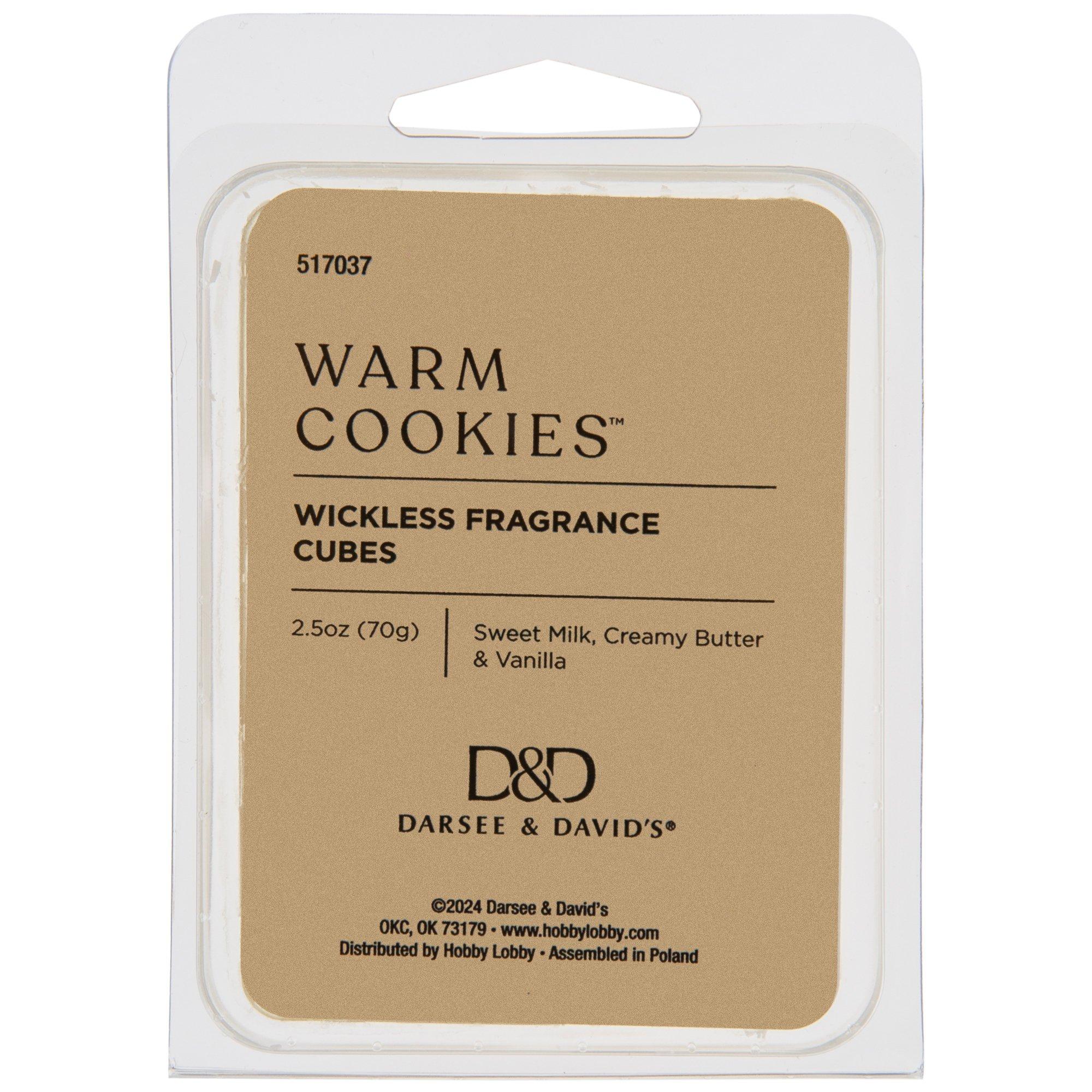 Candle Warmers & Wax Melts | Home Fragrance | Hobby Lobby