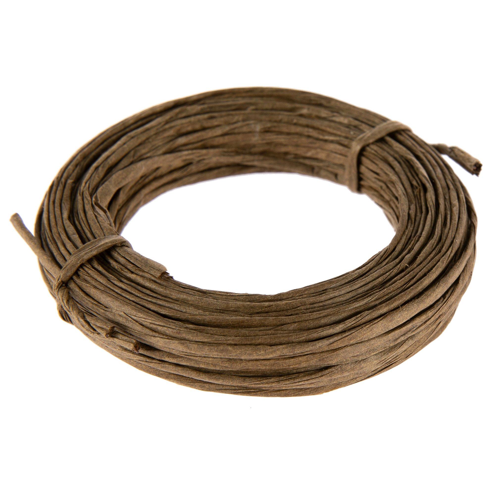 Brown Paper-Covered Wire | Hobby Lobby | 5188412