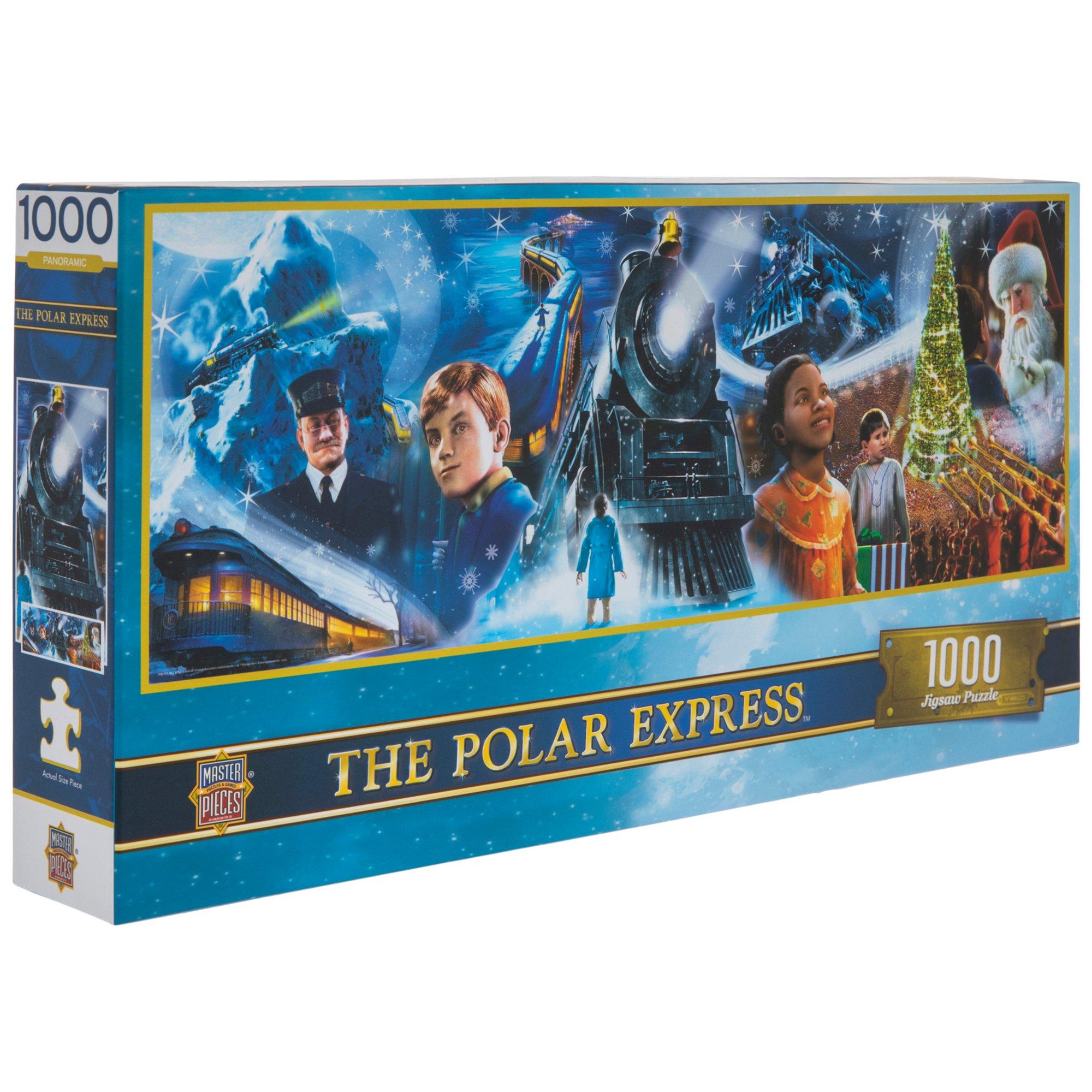 The Polar Express Puzzle | Hobby Lobby | 5199195