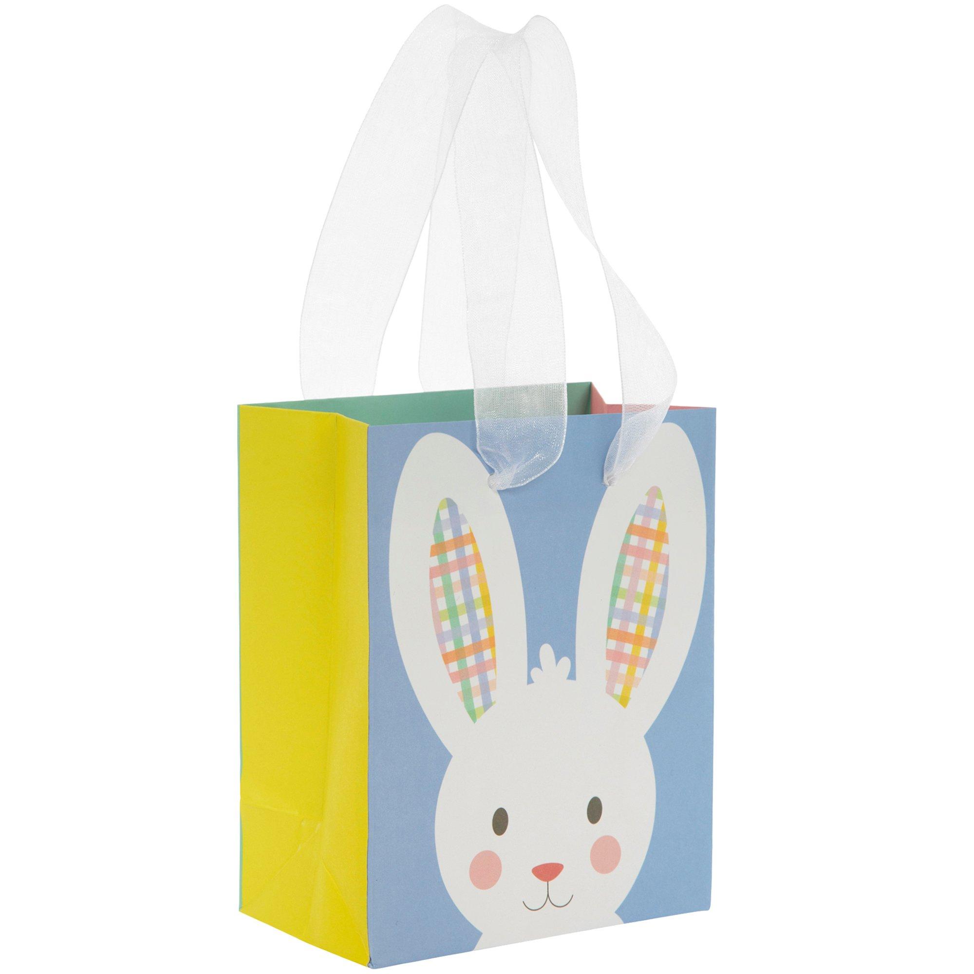 Easter Bunny Mini Gift Bags | Hobby Lobby | 5210869