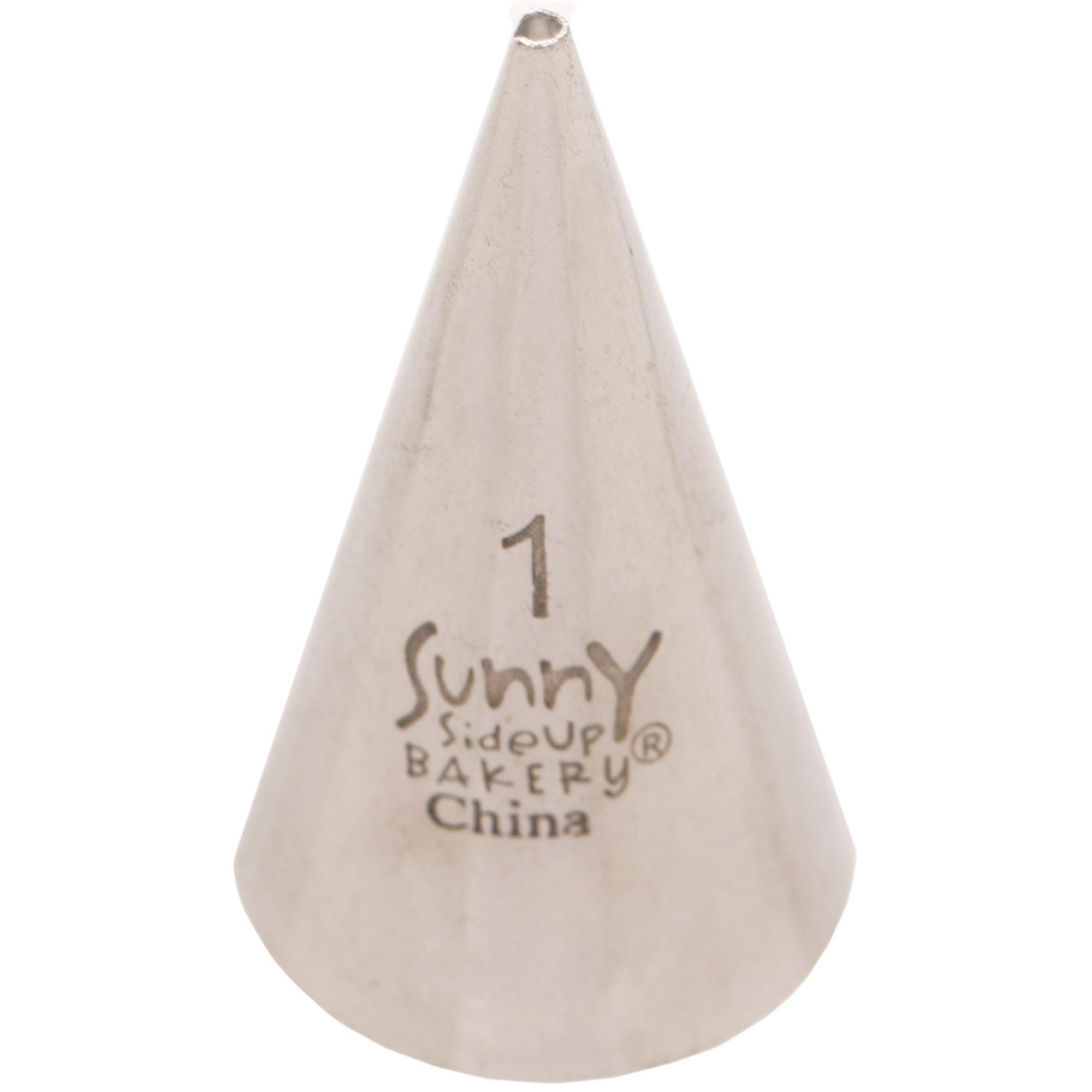 Round Decorating Tip | Hobby Lobby | 522573