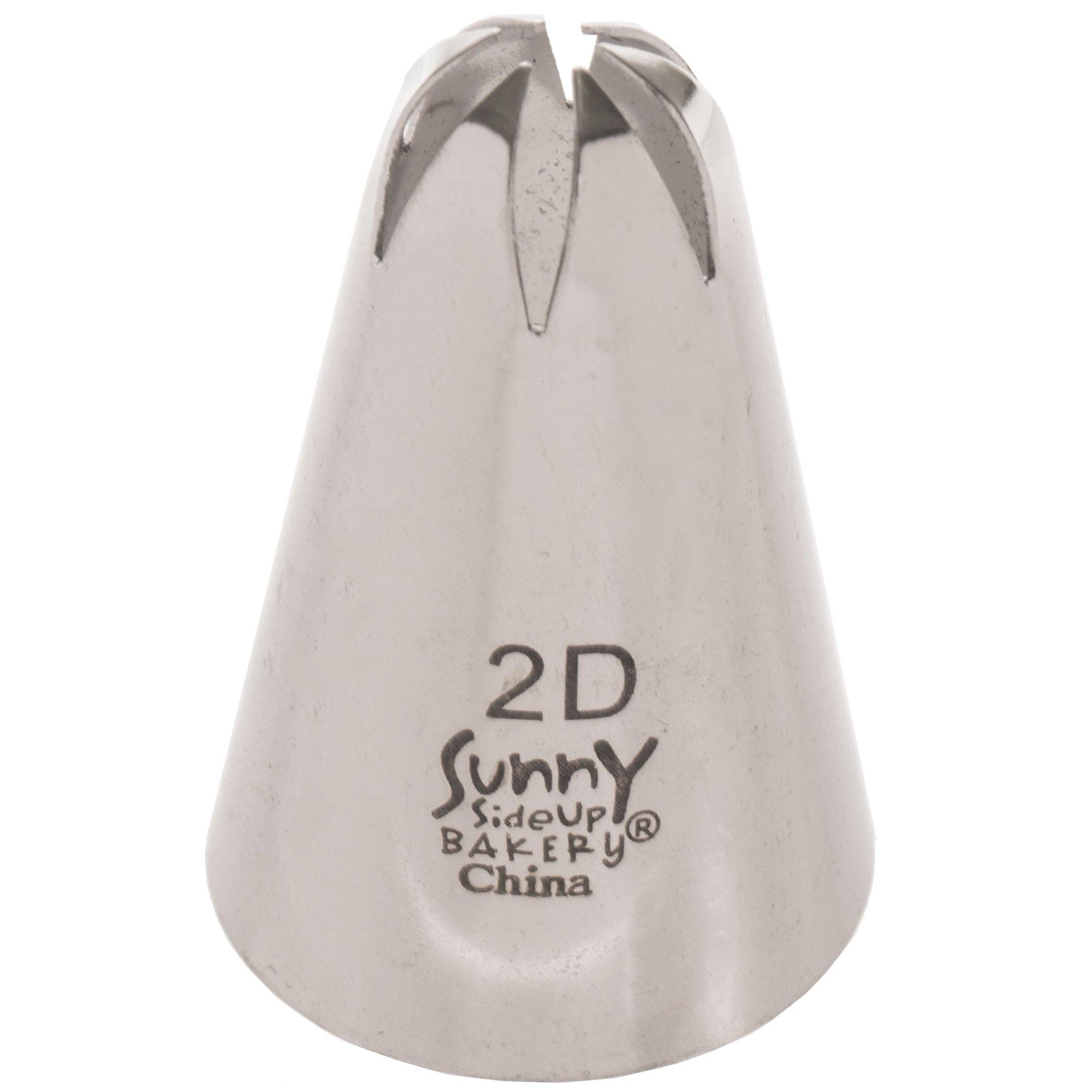 Drop Flower Decorating Tip | Hobby Lobby | 522664