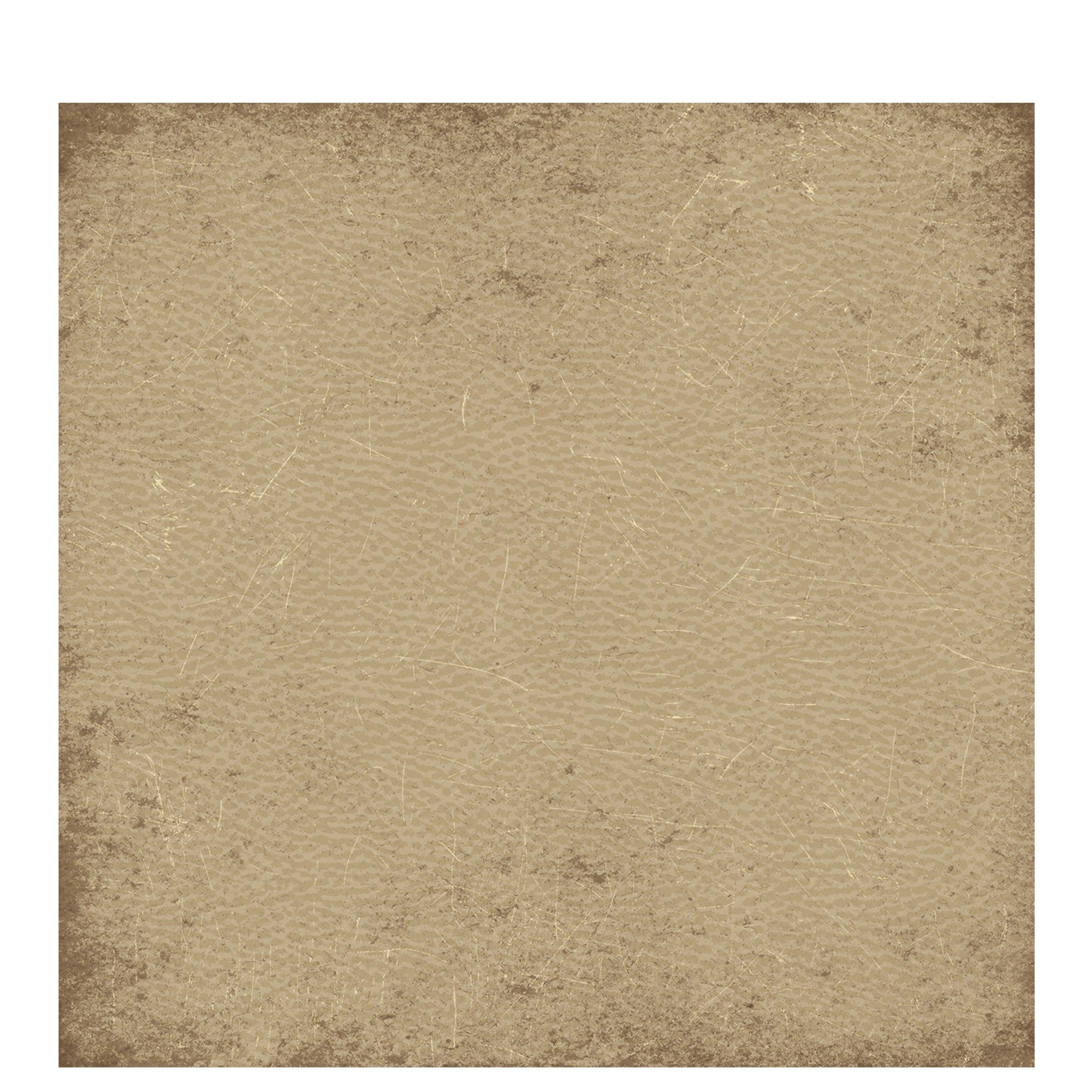 Textured Leather Scrapbook Paper - 12" x 12" | Hobby Lobby | 524645