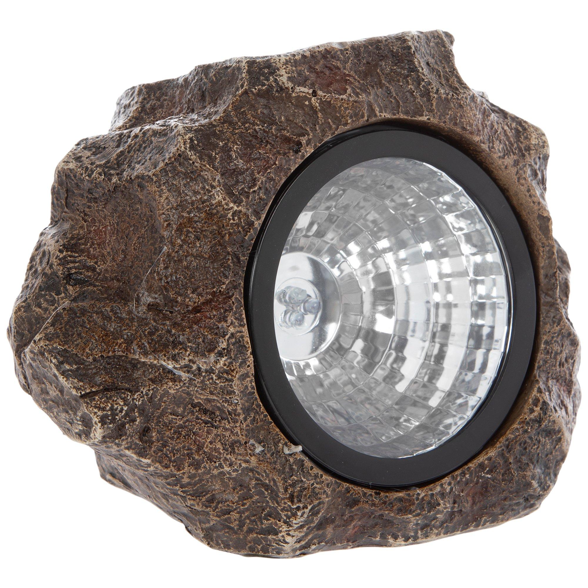 Brown Rock Spotlight | Hobby Lobby | 5249222