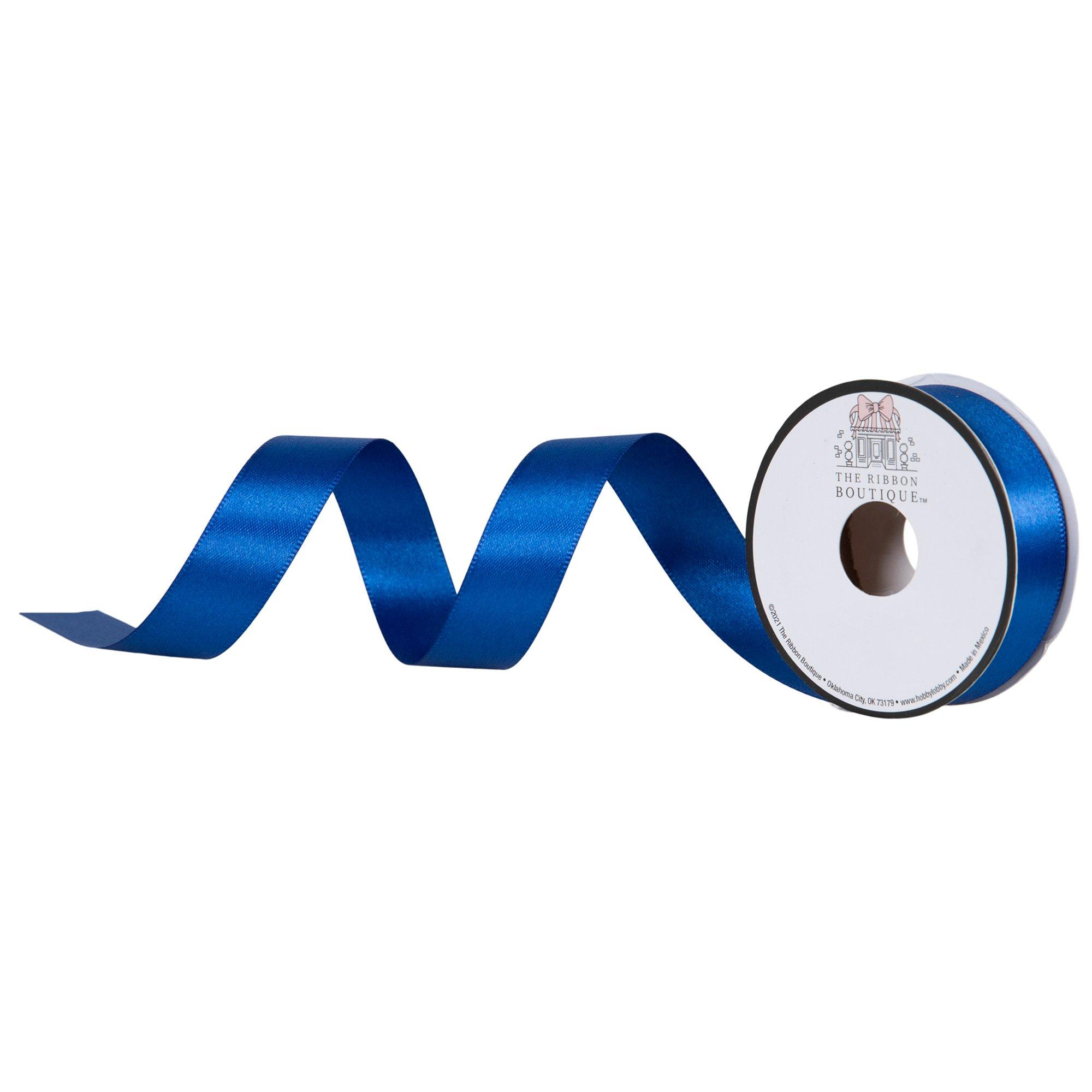 Double-Face Satin Ribbon - 5/8" | Hobby Lobby | 529537