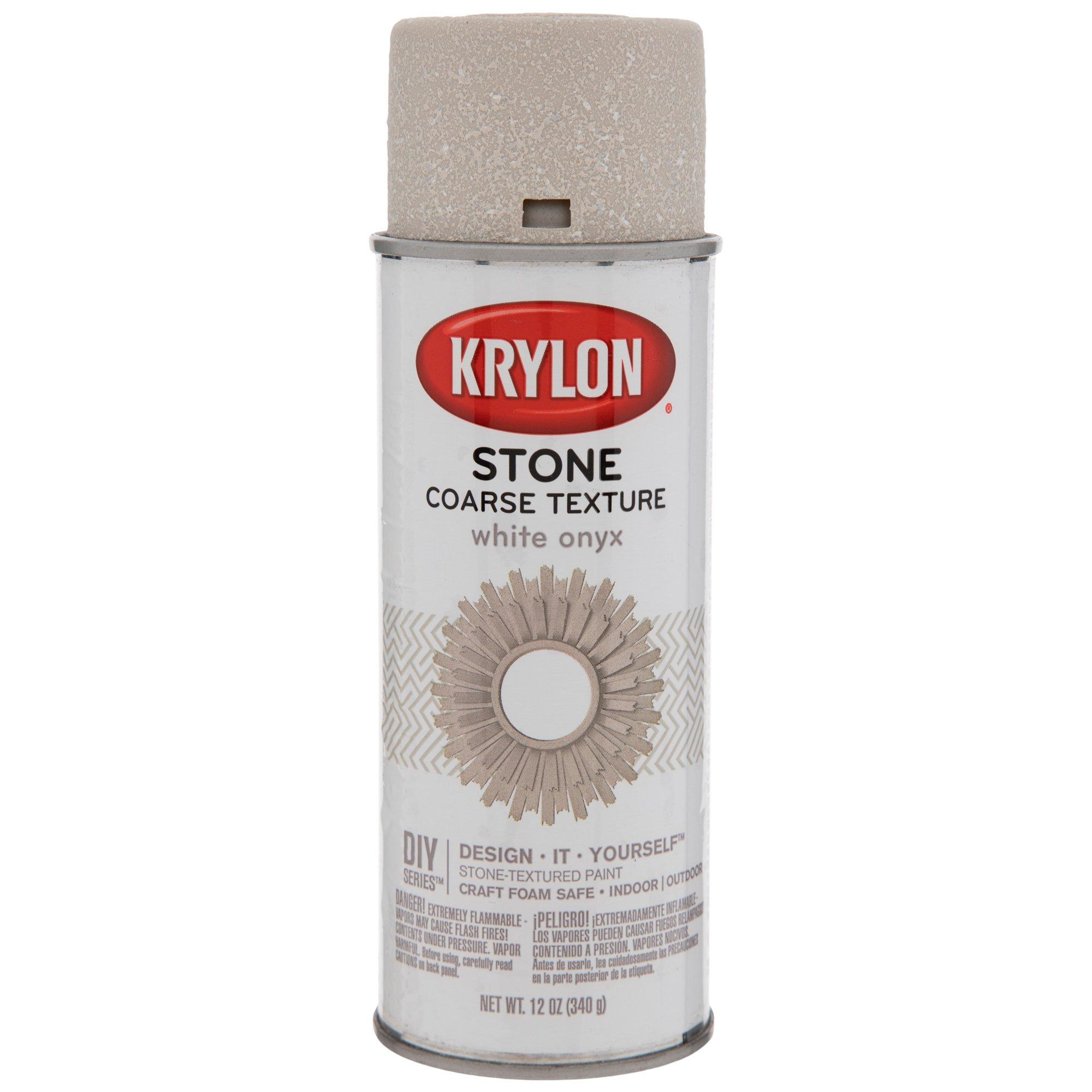Krylon Coarse Texture Spray Paint | Hobby Lobby | 529701