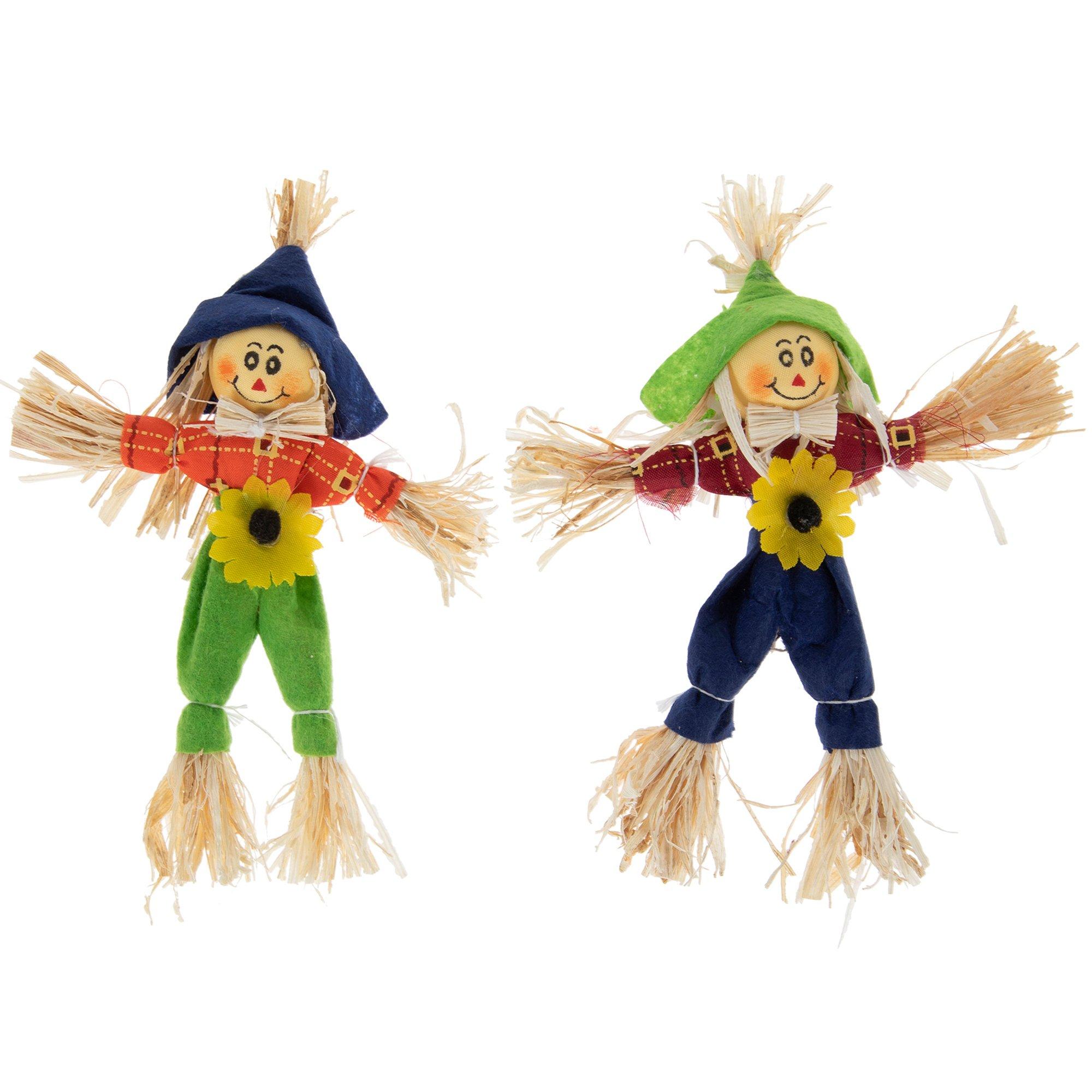 Mini Scarecrows | Hobby Lobby | 5302286