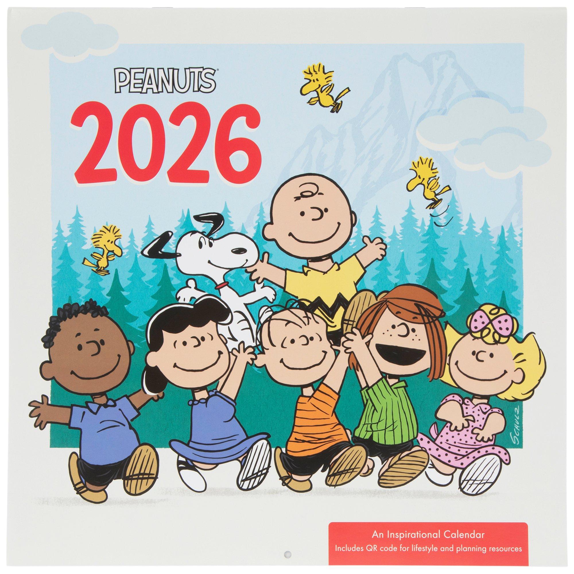 Calendars | Yearly Wall Calendars | Hobby Lobby