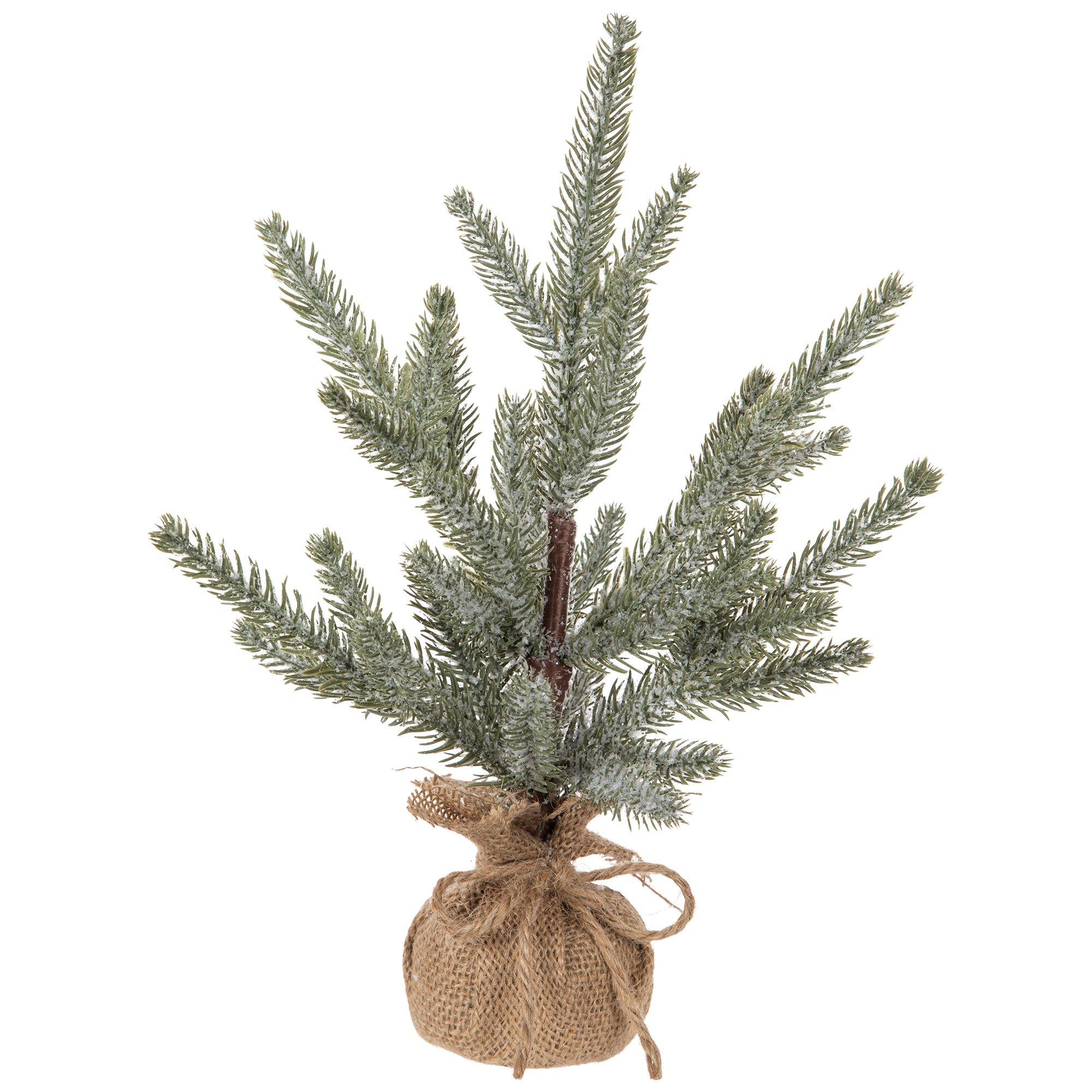 Frosted Blue Spruce Tree | Hobby Lobby | 5313044