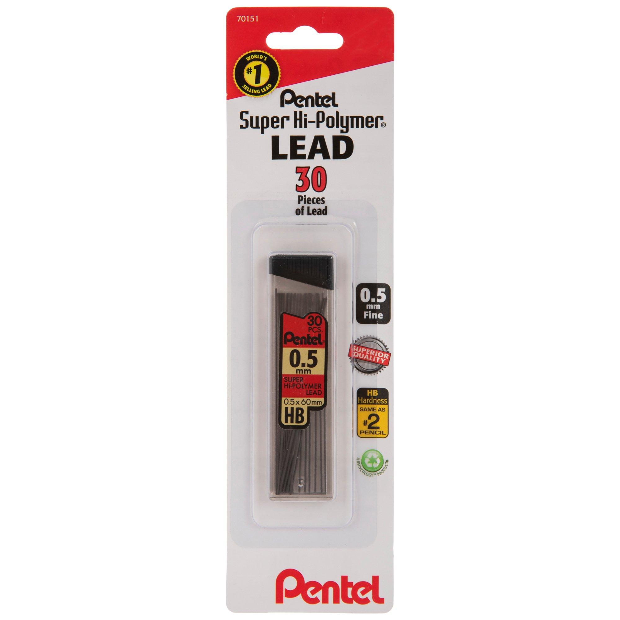 HB Super Hi-Polymer Lead | Hobby Lobby | 532283