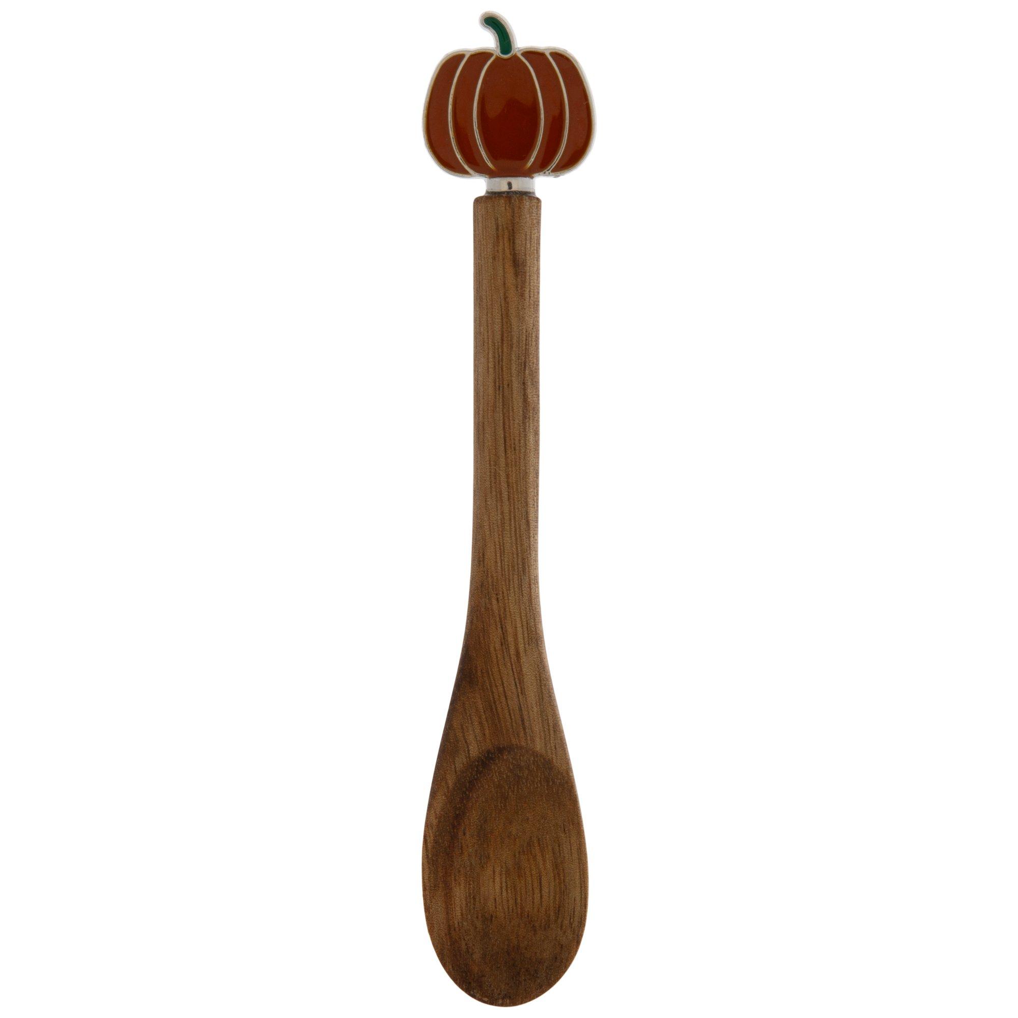 Pumpkin Wood Spoons | Hobby Lobby | 5360052