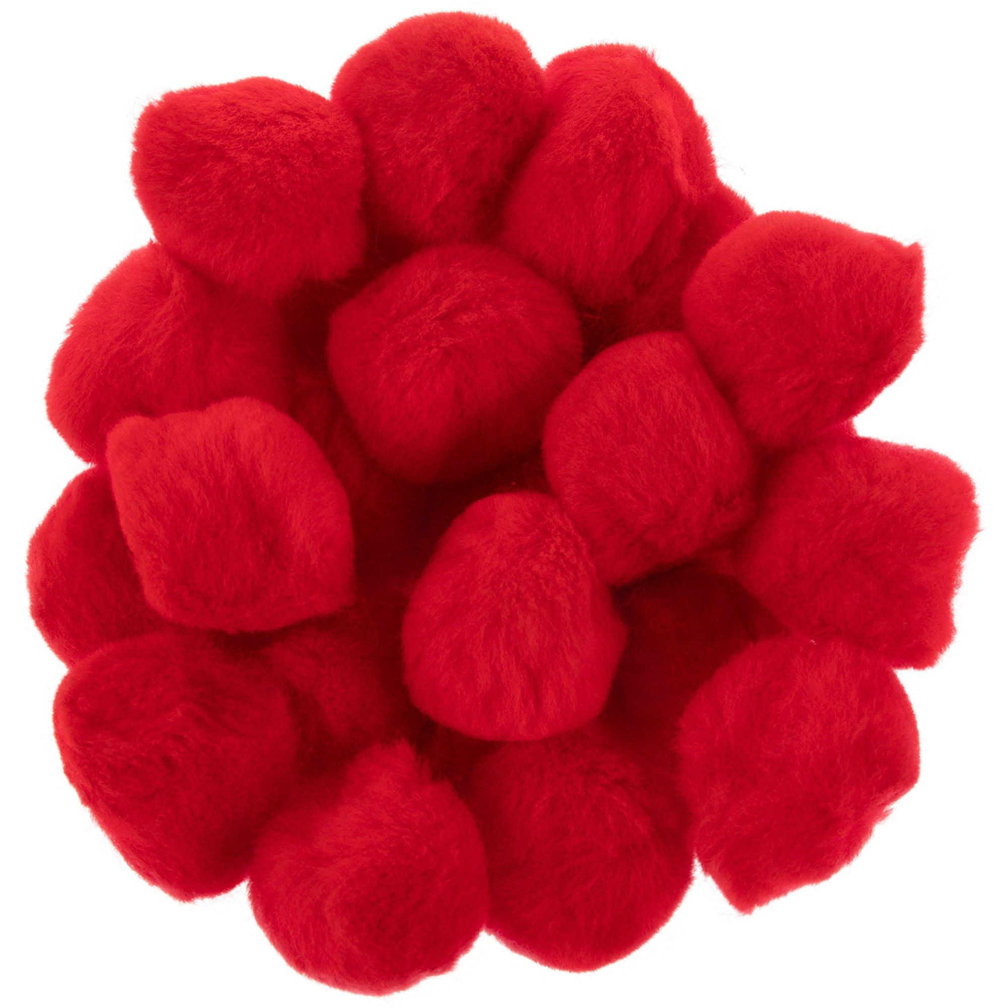 Pom Poms | Hobby Lobby | 536581
