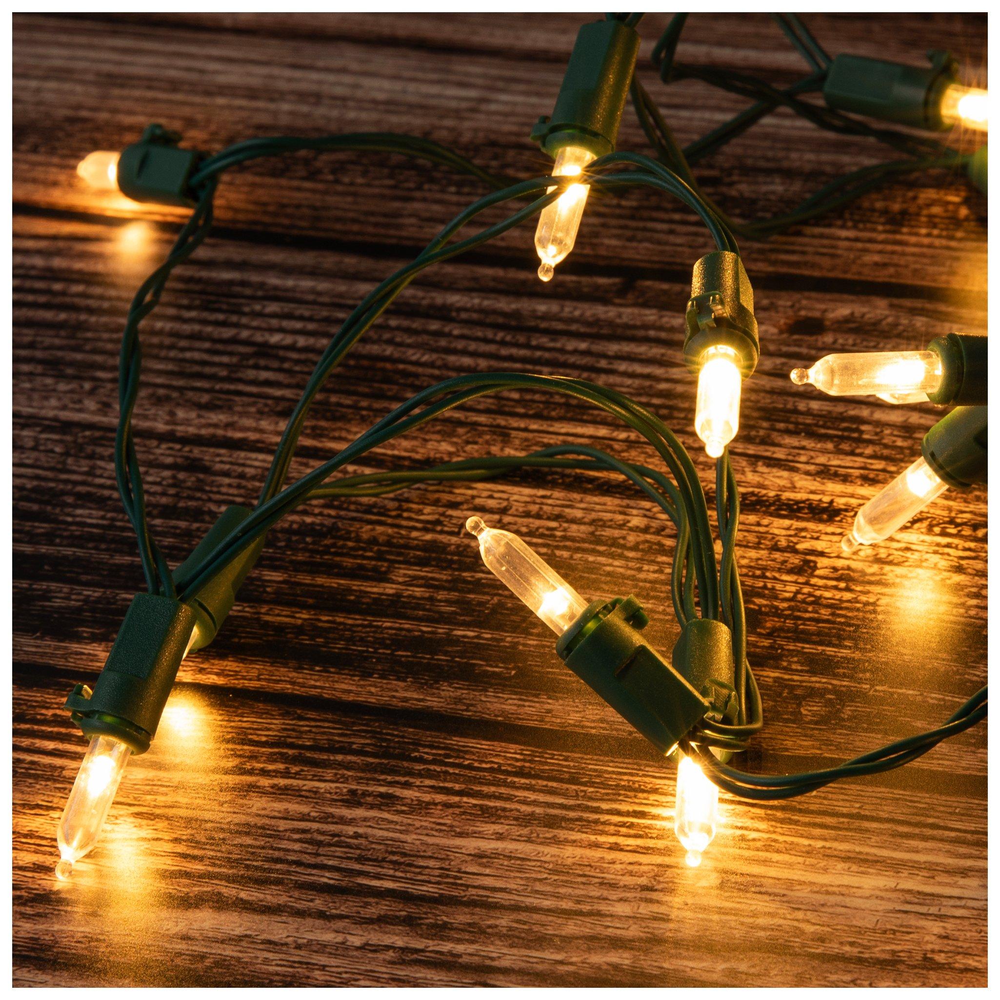 Mini LED String Lights | Hobby Lobby | 5369145
