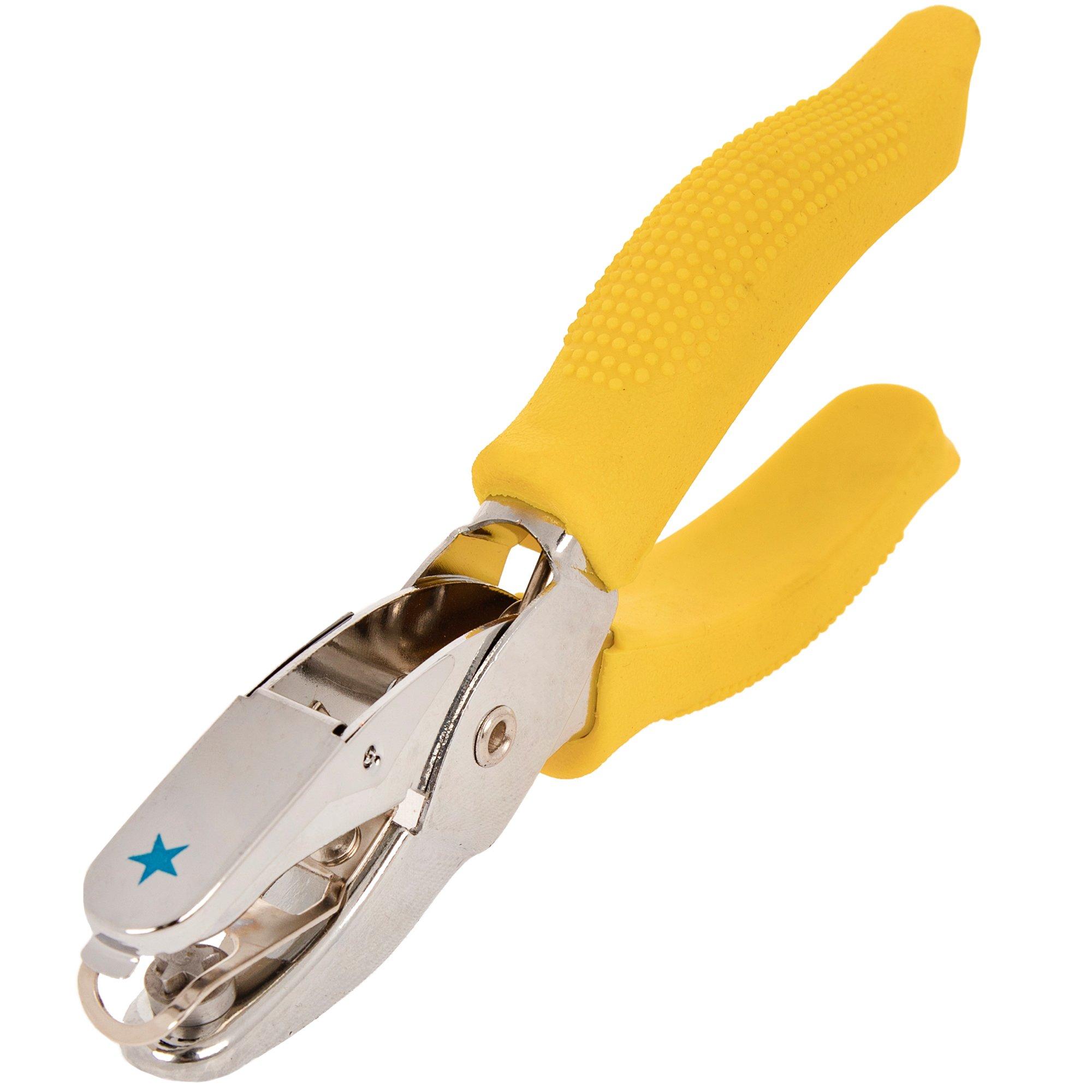 Star Hand Punch | Hobby Lobby | 537076