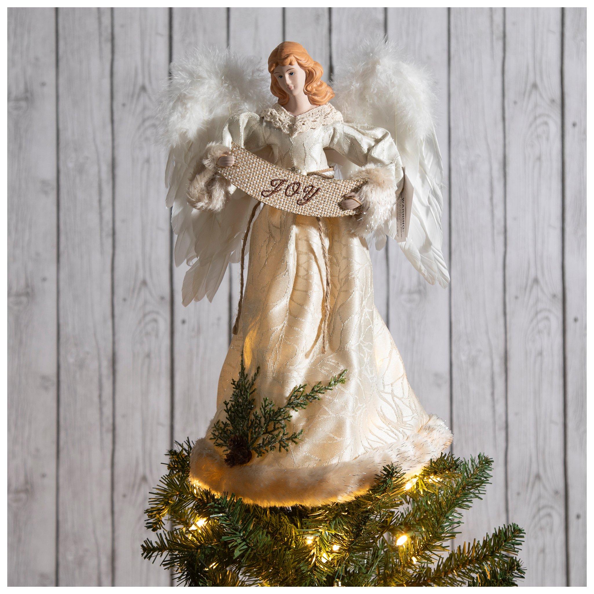 Angel Christmas Decorations | Hobby Lobby