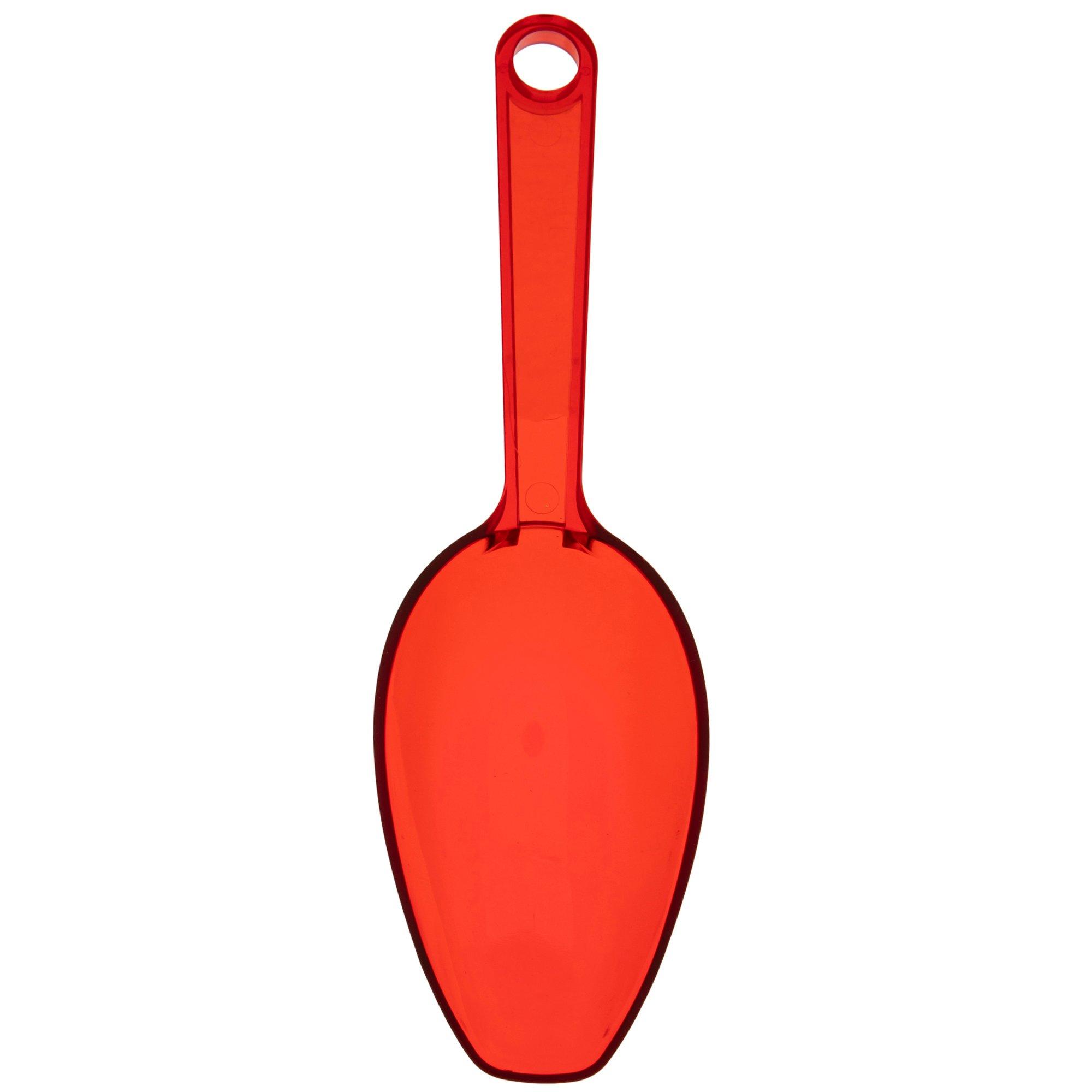 Red Candy Scoops | Hobby Lobby | 5400924