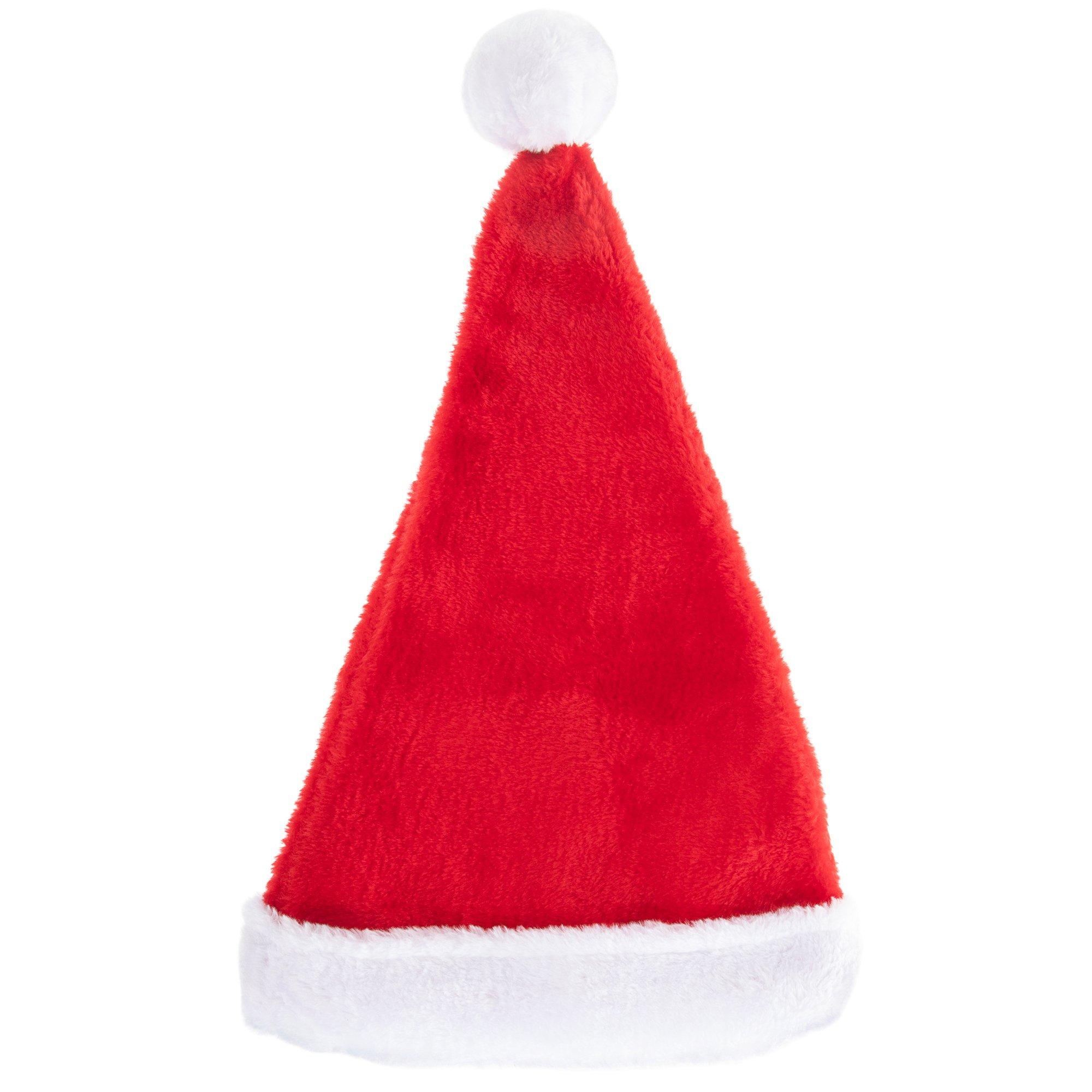 Santa Hats | Fun & Festive Christmas Hats | Hobby Lobby
