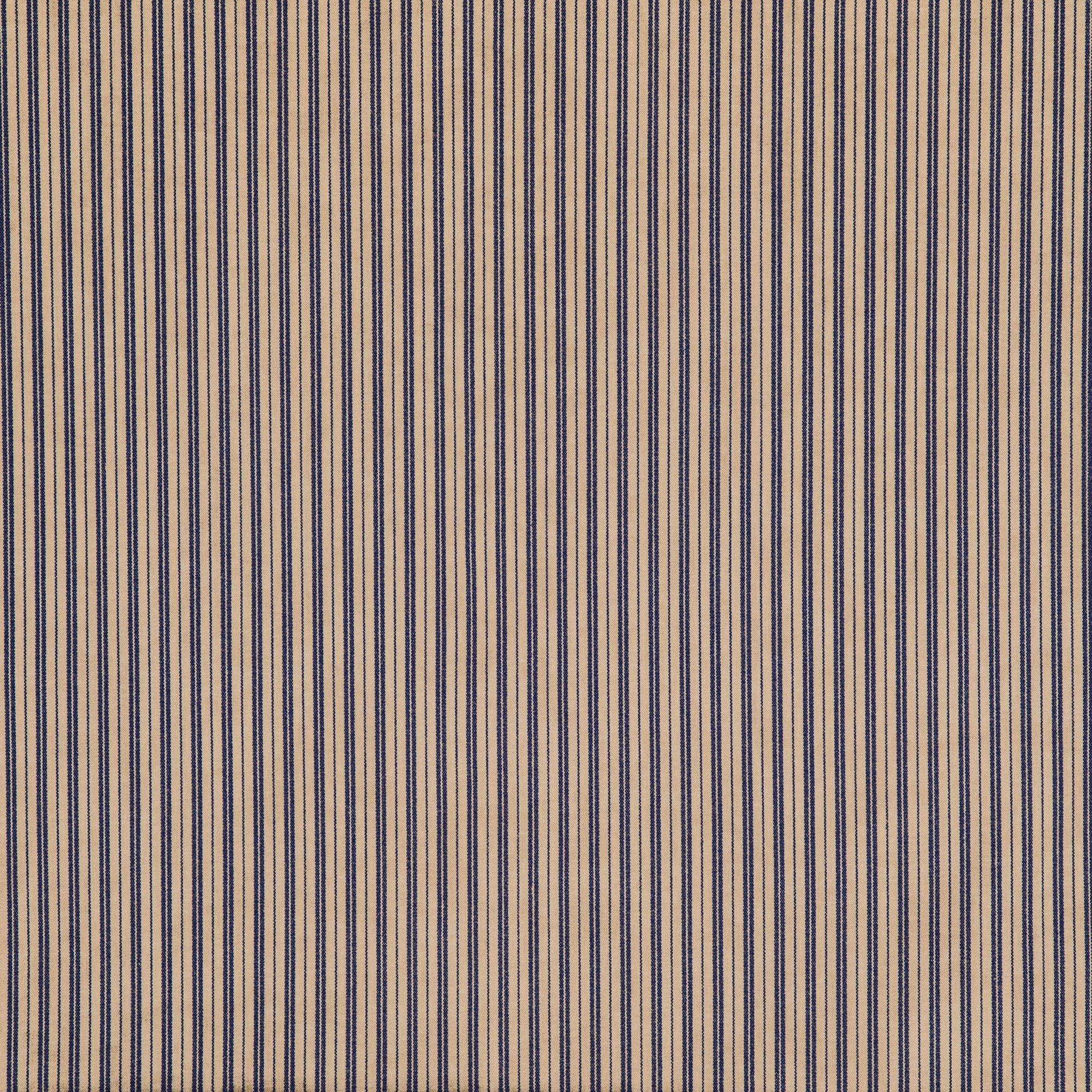 19th Century Striped Cotton Calico Fabric | Hobby Lobby | 540591