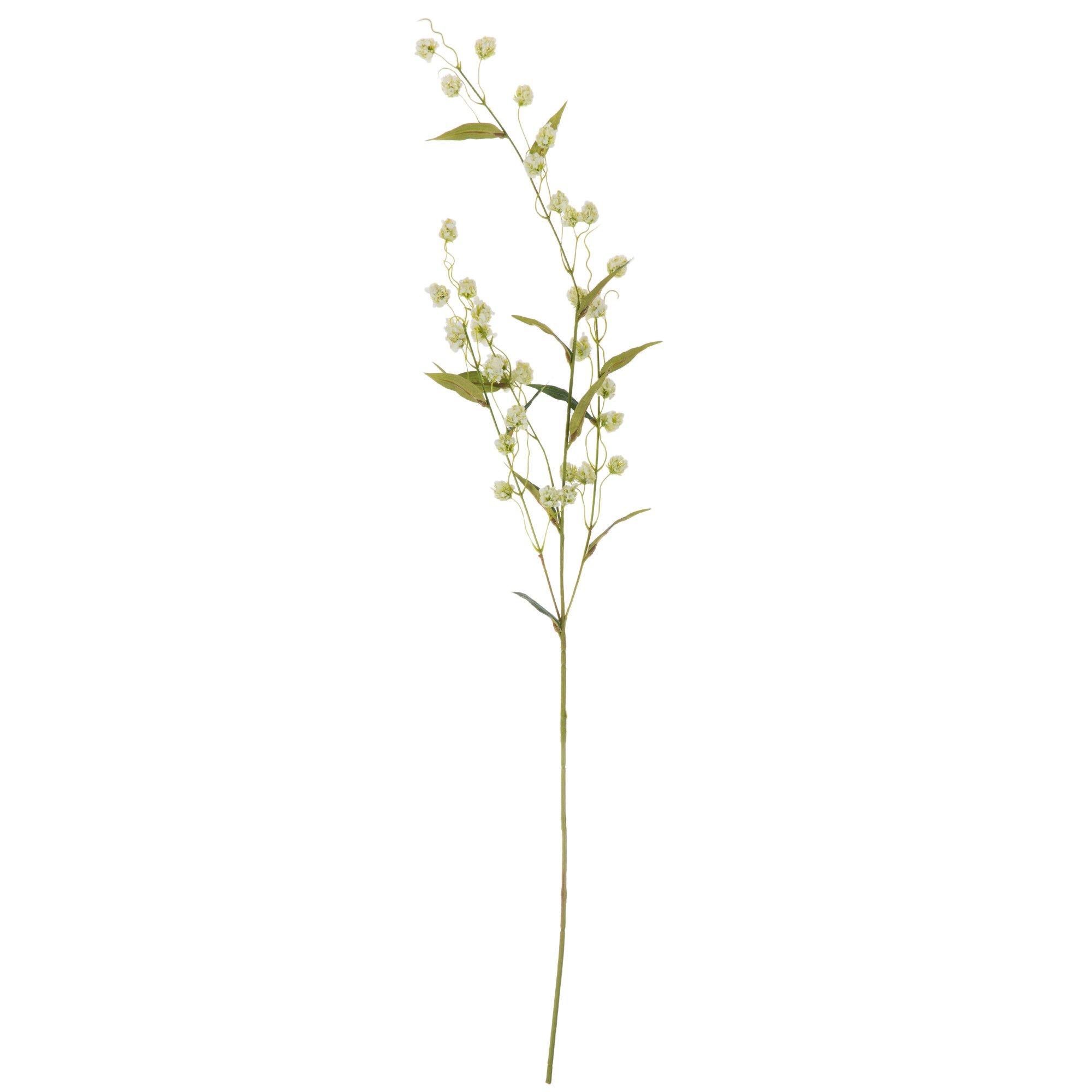 White Wildflower Stem | Hobby Lobby | 5423496